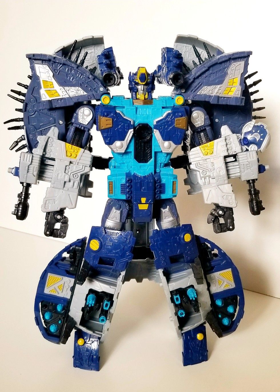 Primus Transformers 4