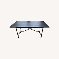 IKEA Ryggestad Dining Table for Sale in El Segundo CA OfferUp