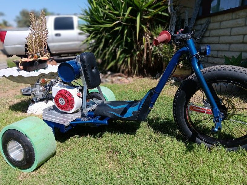 2022 Custom fabricated Drifter for Sale in Riverside, CA - OfferUp