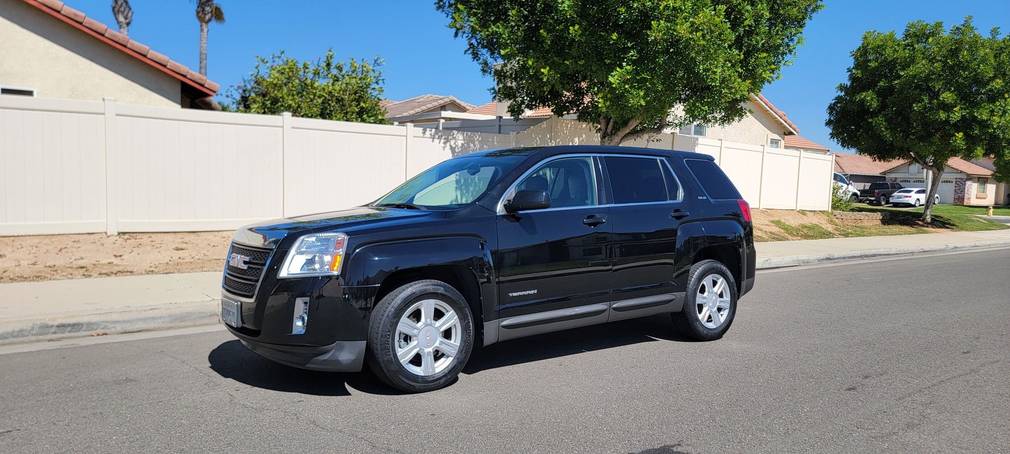 2014 GMC Terrian SLE for Sale in Riverside, CA - OfferUp