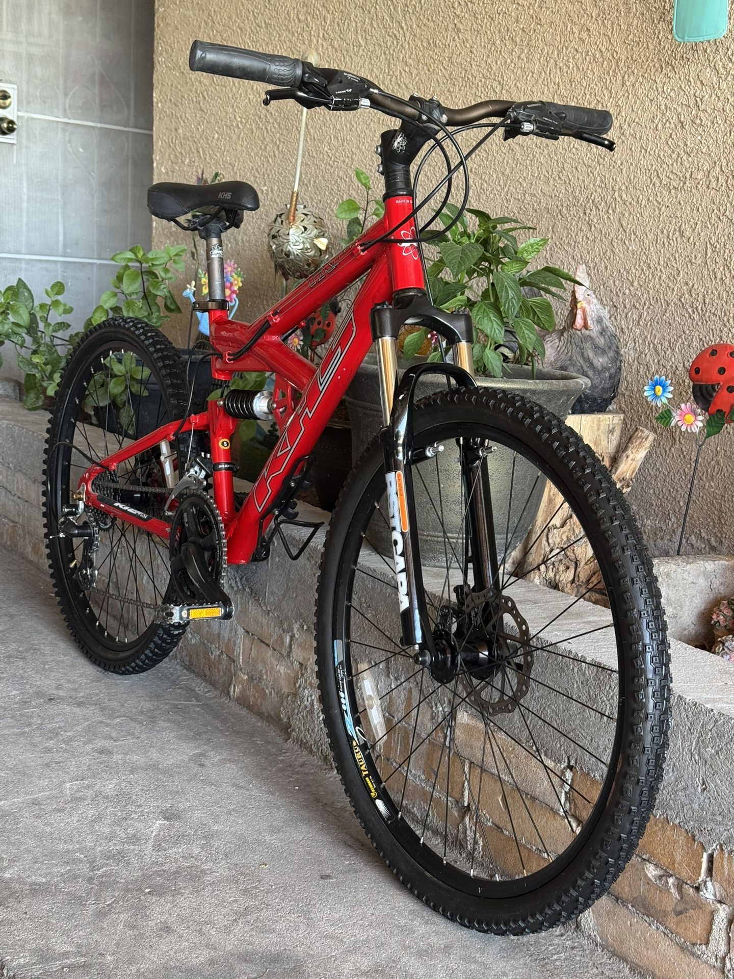 26” KHS FXT Trail for Sale in Las Vegas, NV - OfferUp