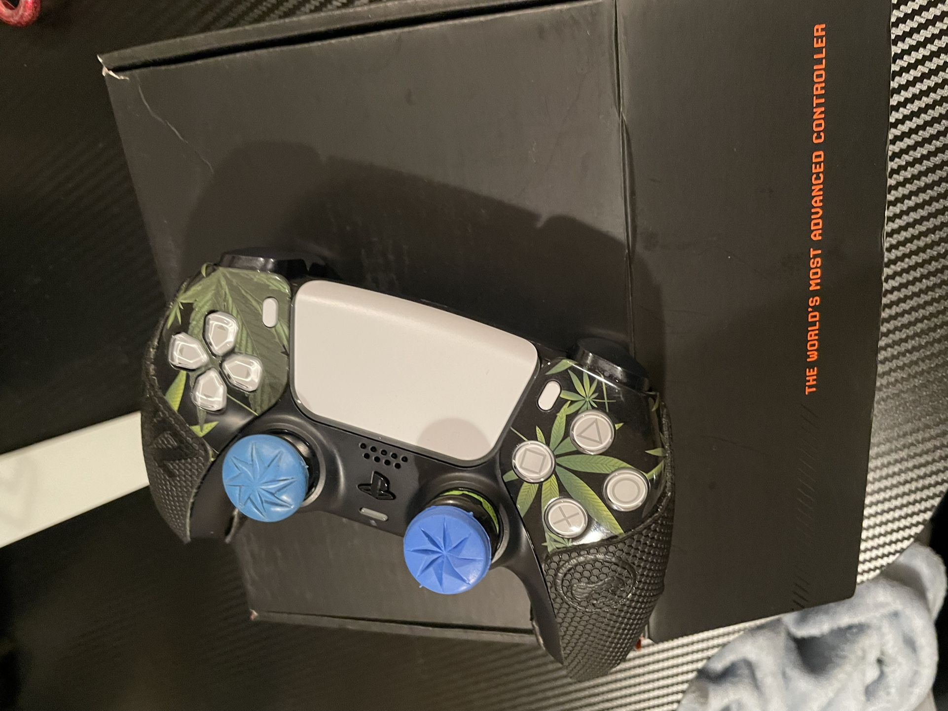 Modded Ps5 Controller for Sale in Philadelphia, PA - OfferUp