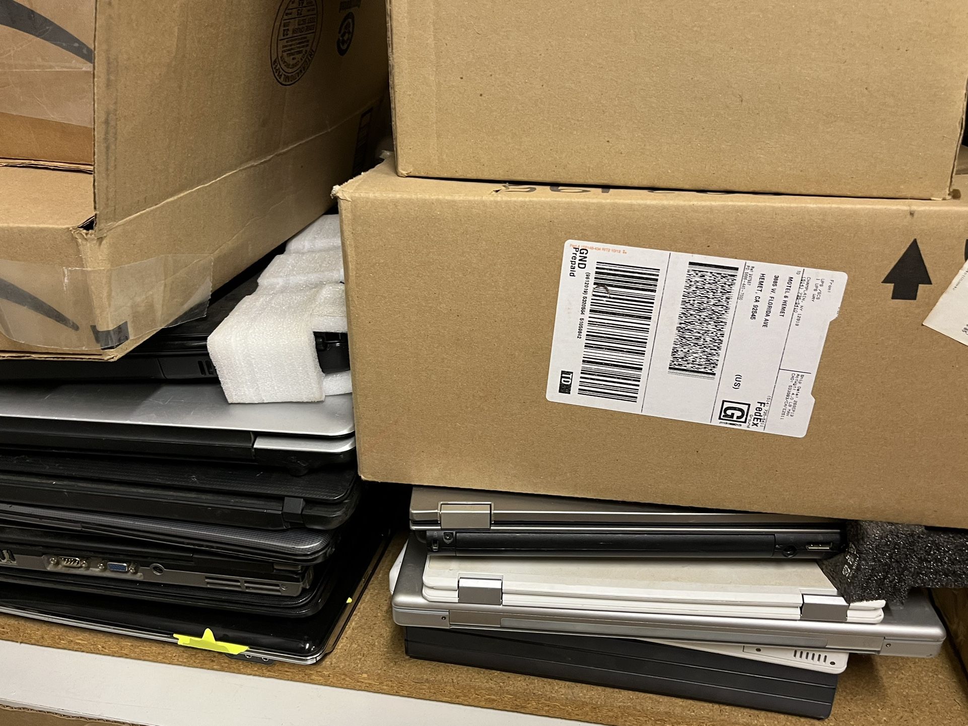 Computer Items for Sale in Hemet, CA - OfferUp