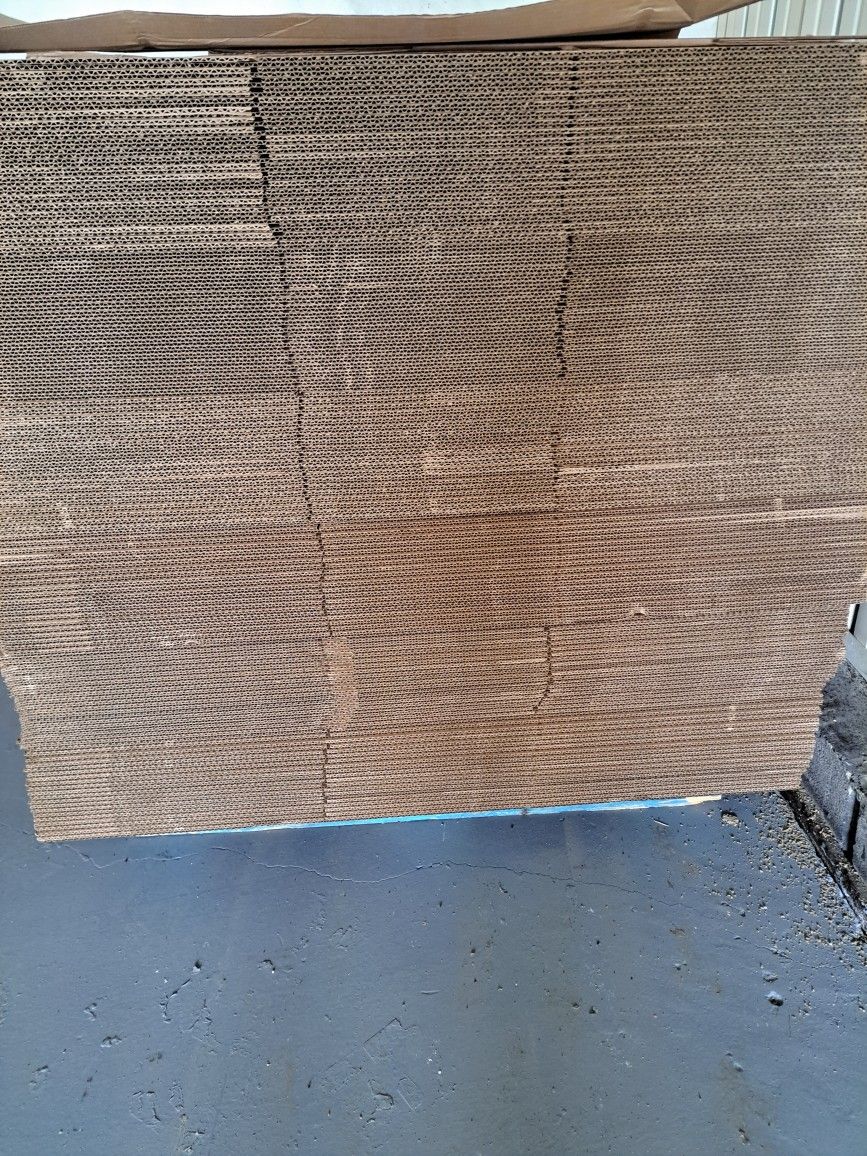 LARGE MOVING ,STORAGE SHIPING CORRUGATED BOXES 28X16X12 BUNDLE OF 20 ...
