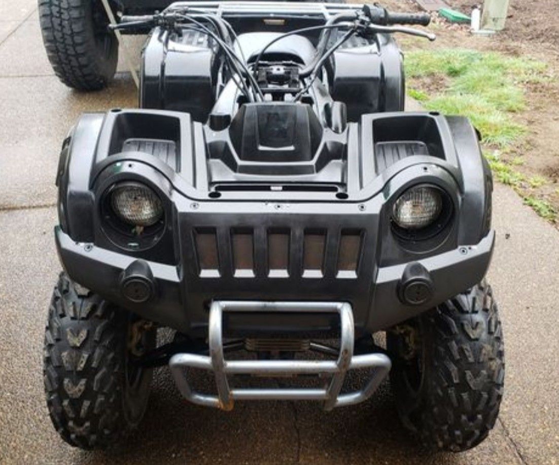 United motors ATV for Sale in Cornelius, OR - OfferUp