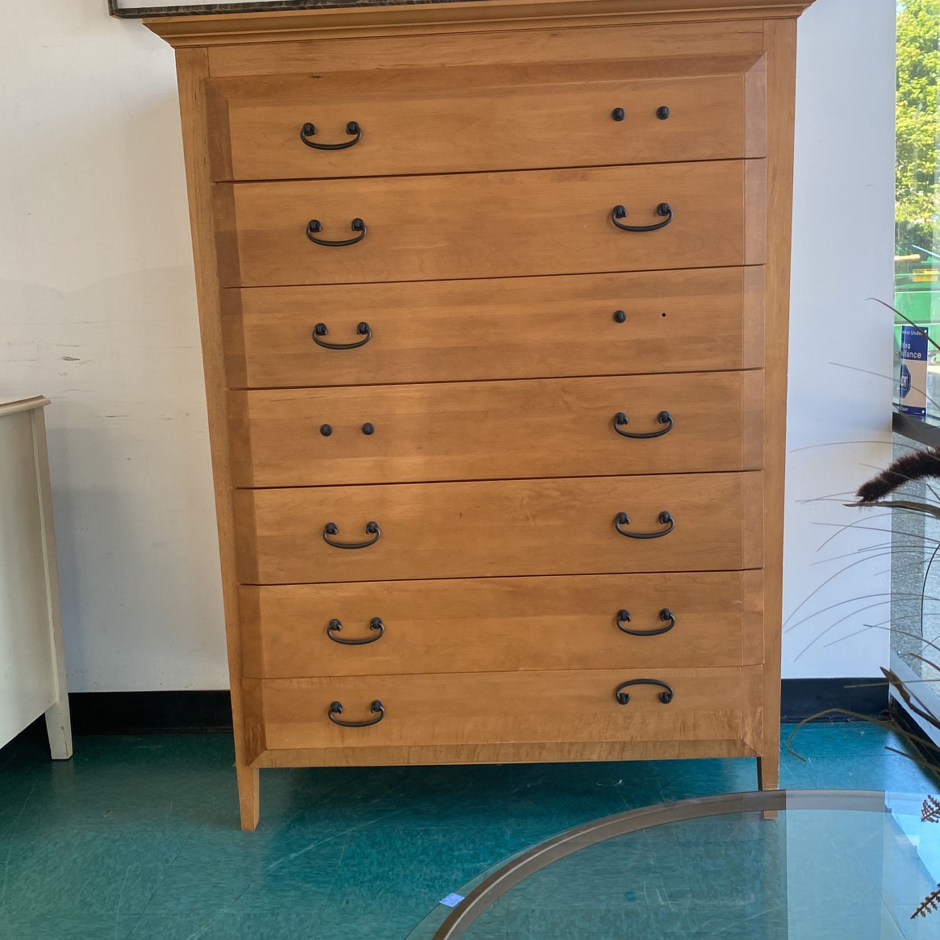 Shermag Tuscany Chest Of Drawers for Sale in Bothell, WA - OfferUp