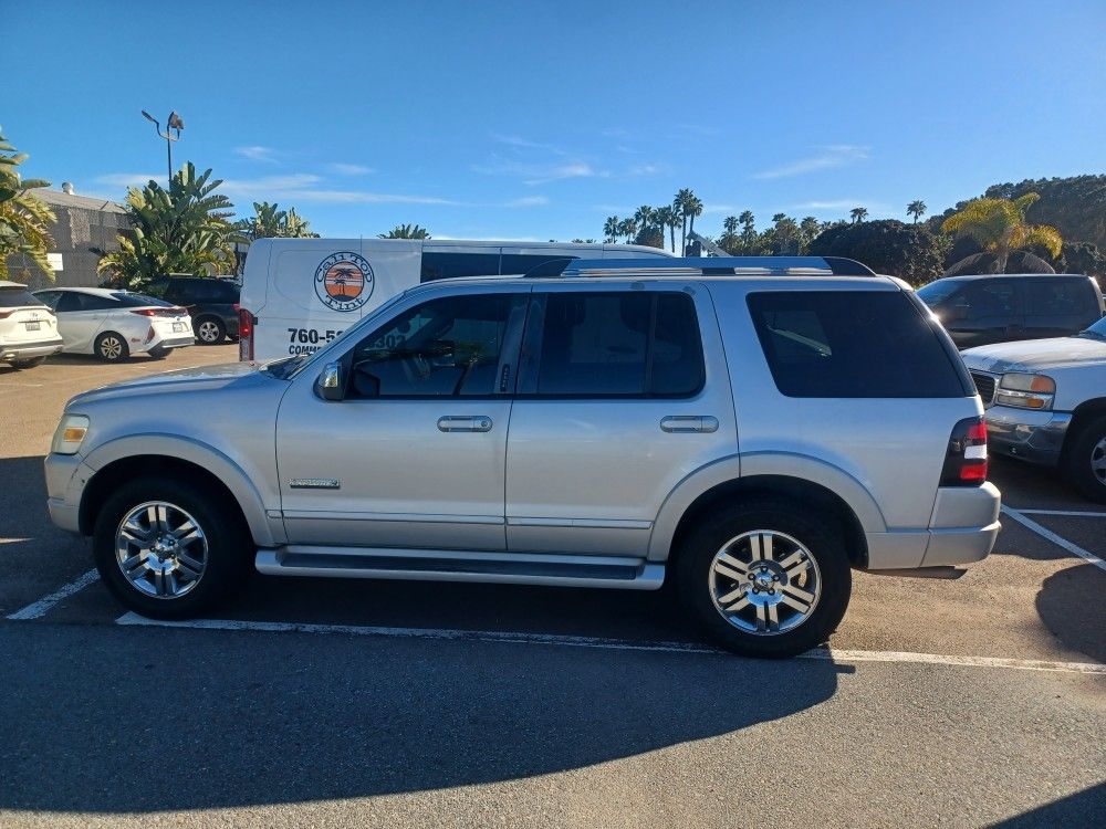 2006 Ford Explorer for Sale in San Diego, CA - OfferUp