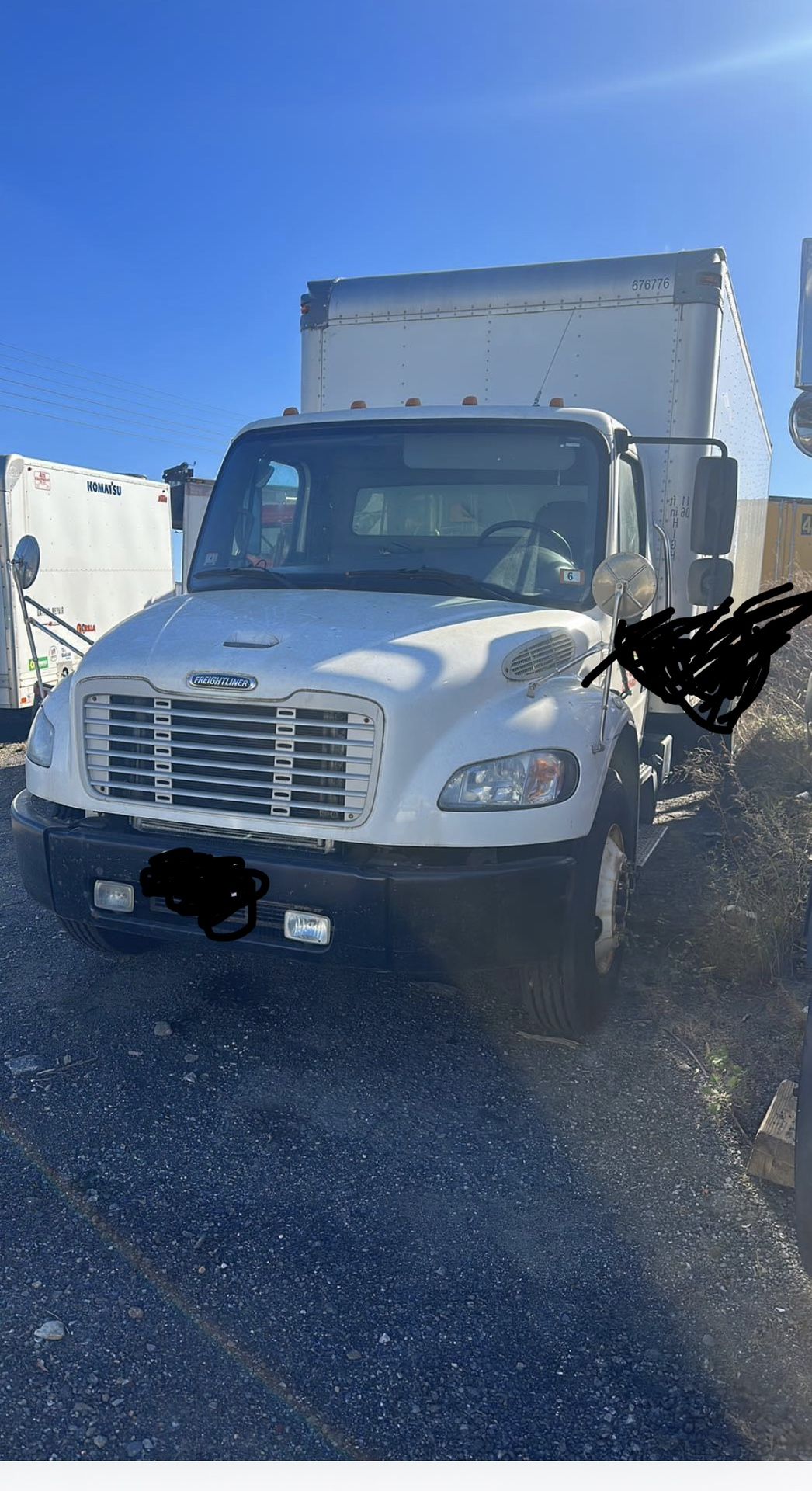 2014 Freightliner M102 for Sale in Lowell, MA - OfferUp