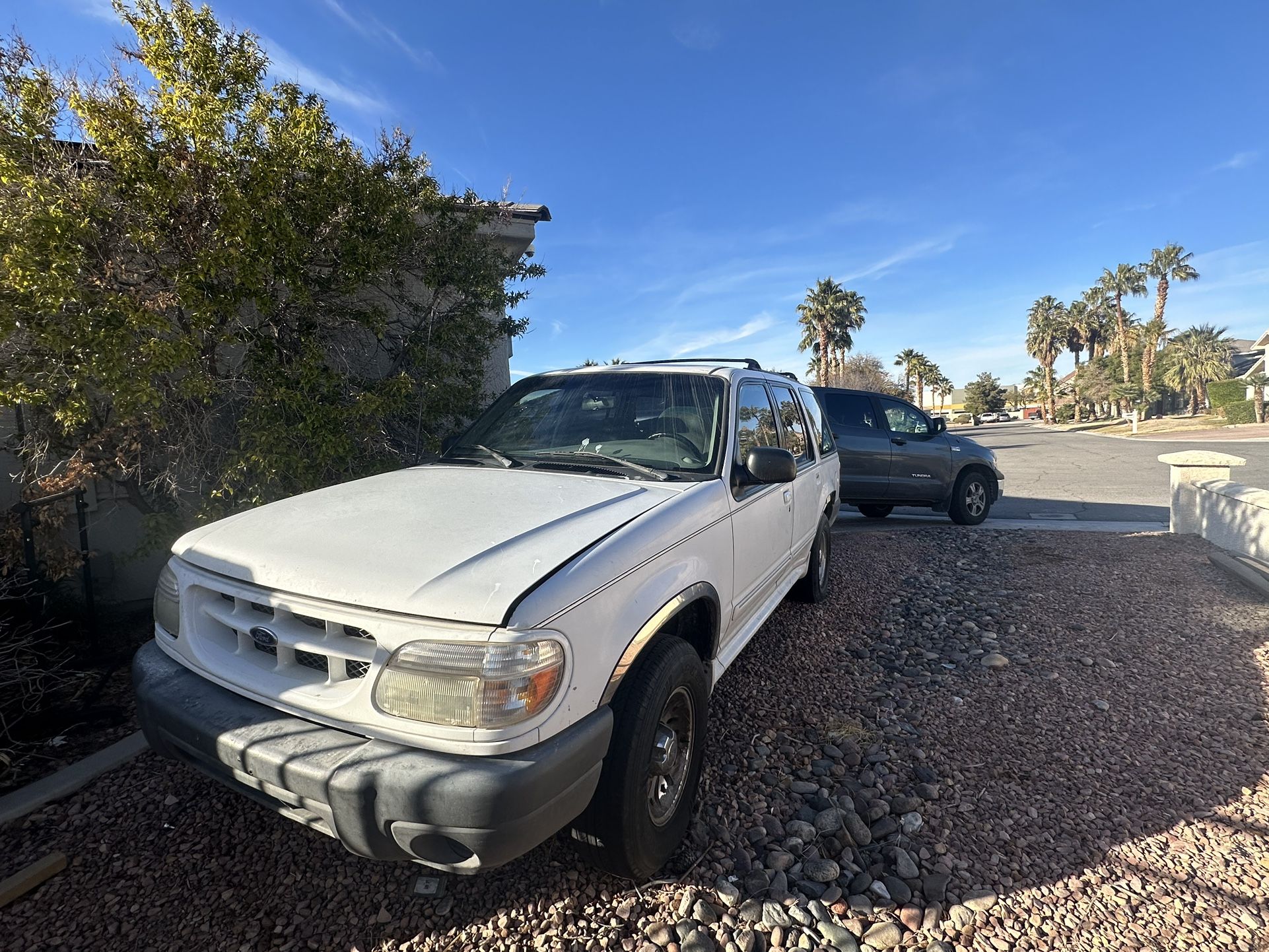 1999 Ford Explorer for Sale in Las Vegas, NV - OfferUp