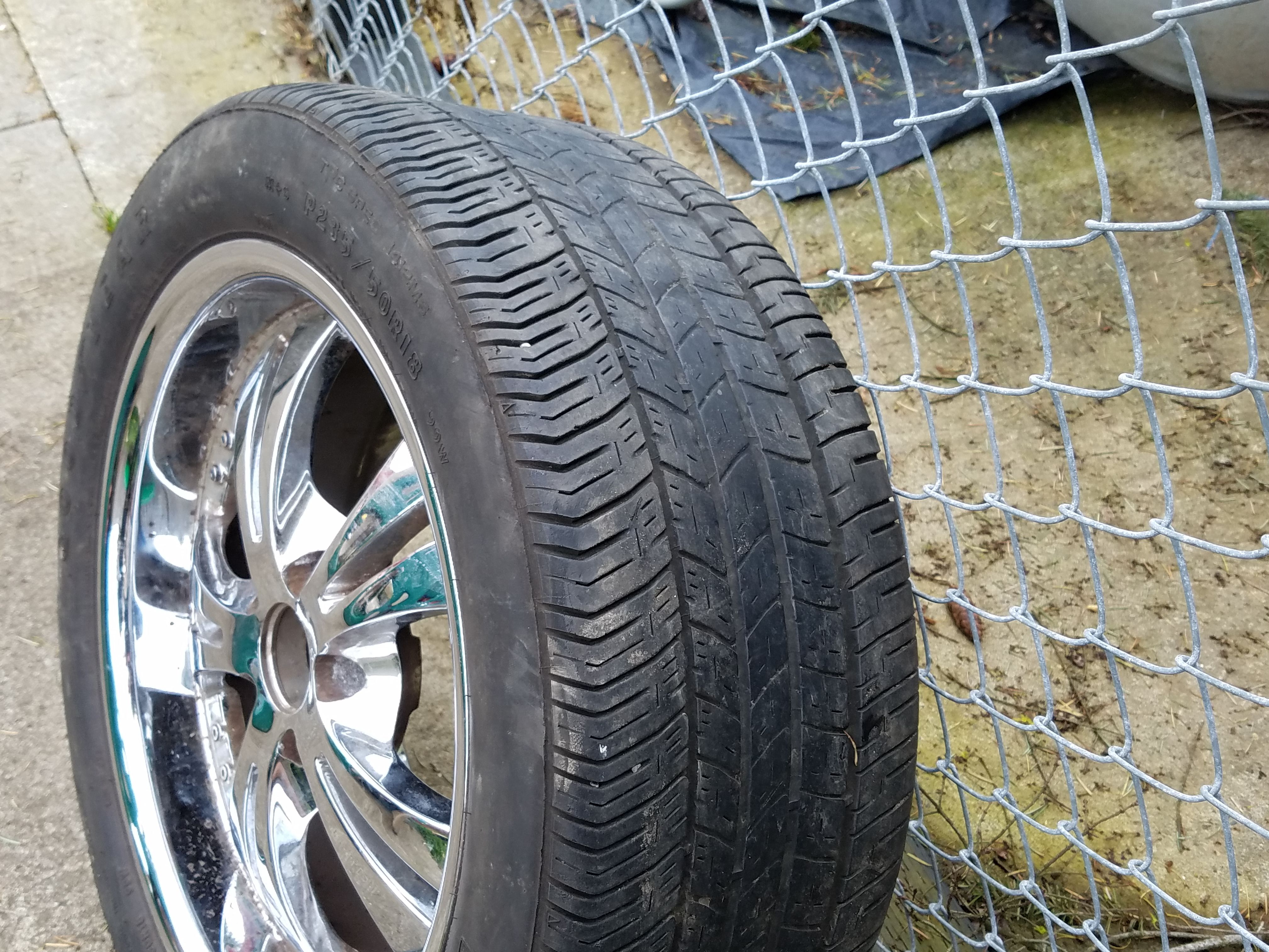 17 inch rims for Sale in Salem, OR - OfferUp