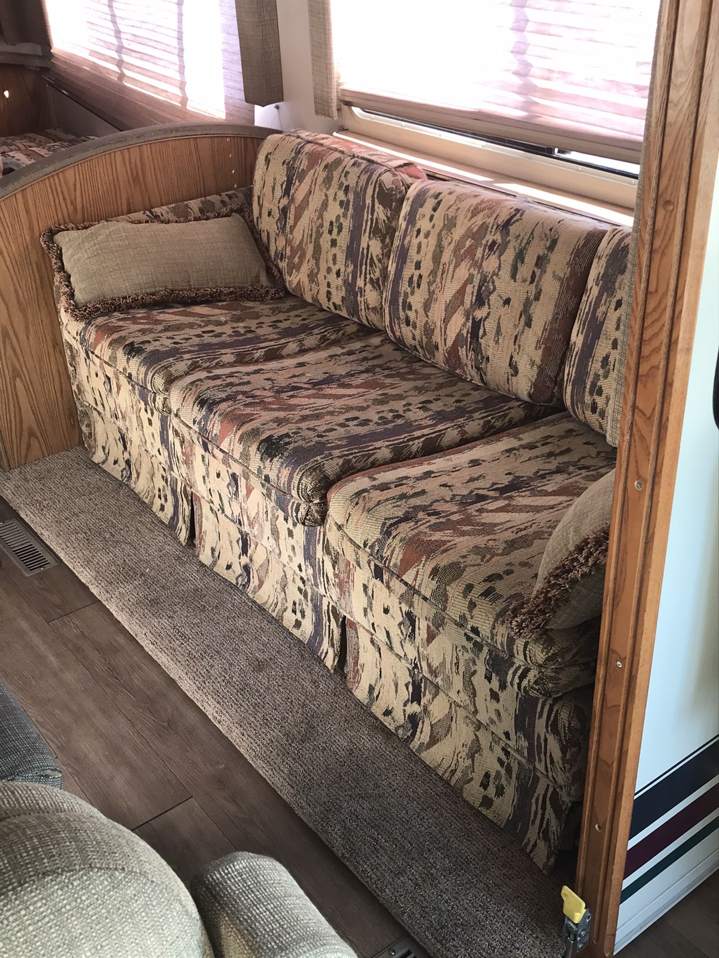 1998 Ford Itasca Winnebago Motorhome RV for Sale in Las Vegas, NV - OfferUp