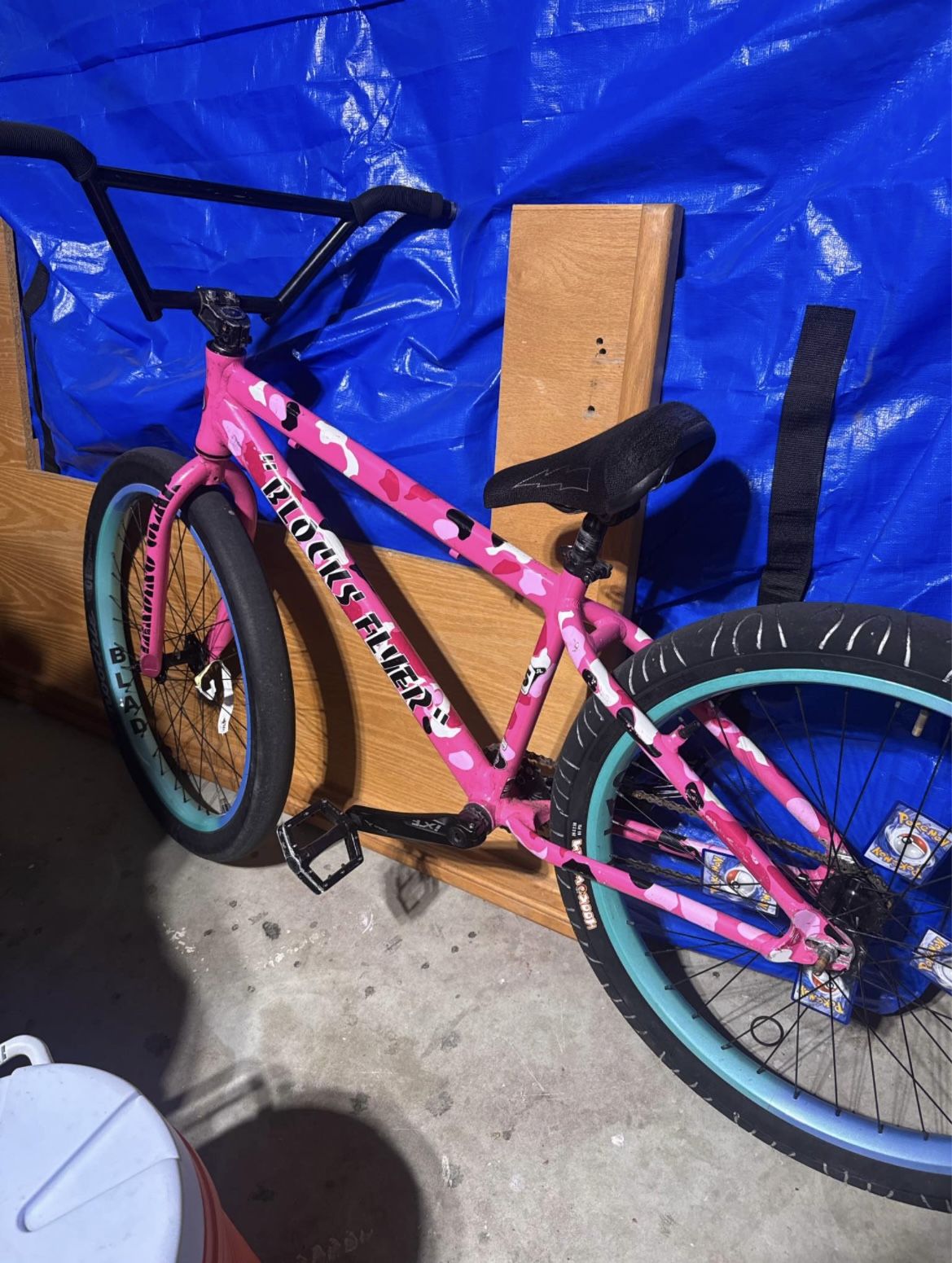 BLOCKS FLYER 400 for Sale in Bakersfield, CA - OfferUp