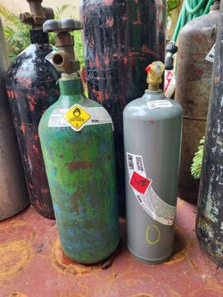 TORCH CUTTING WELDING TANKS for Sale in Miami, FL - OfferUp
