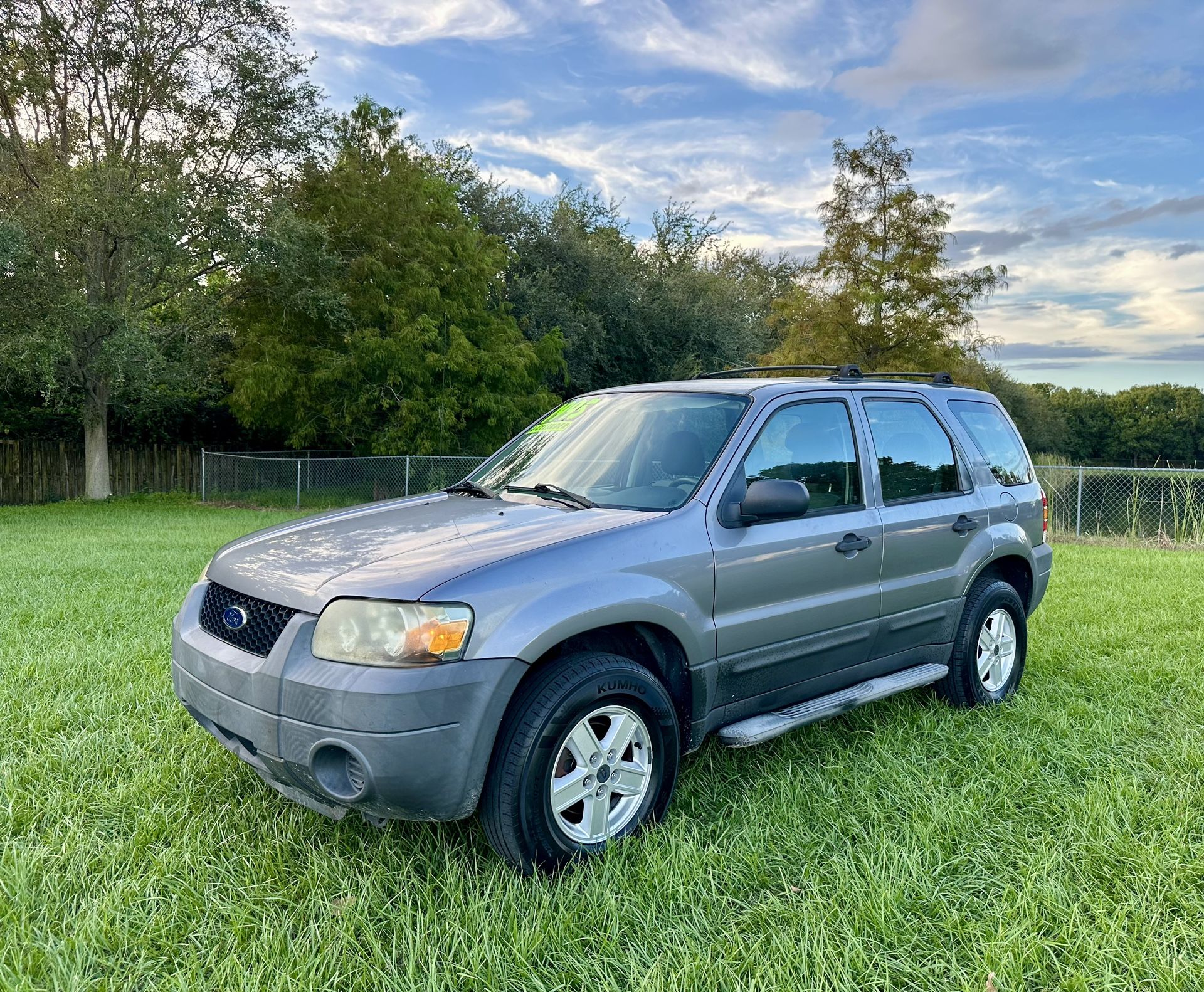 2007 Ford Escape For Salenull