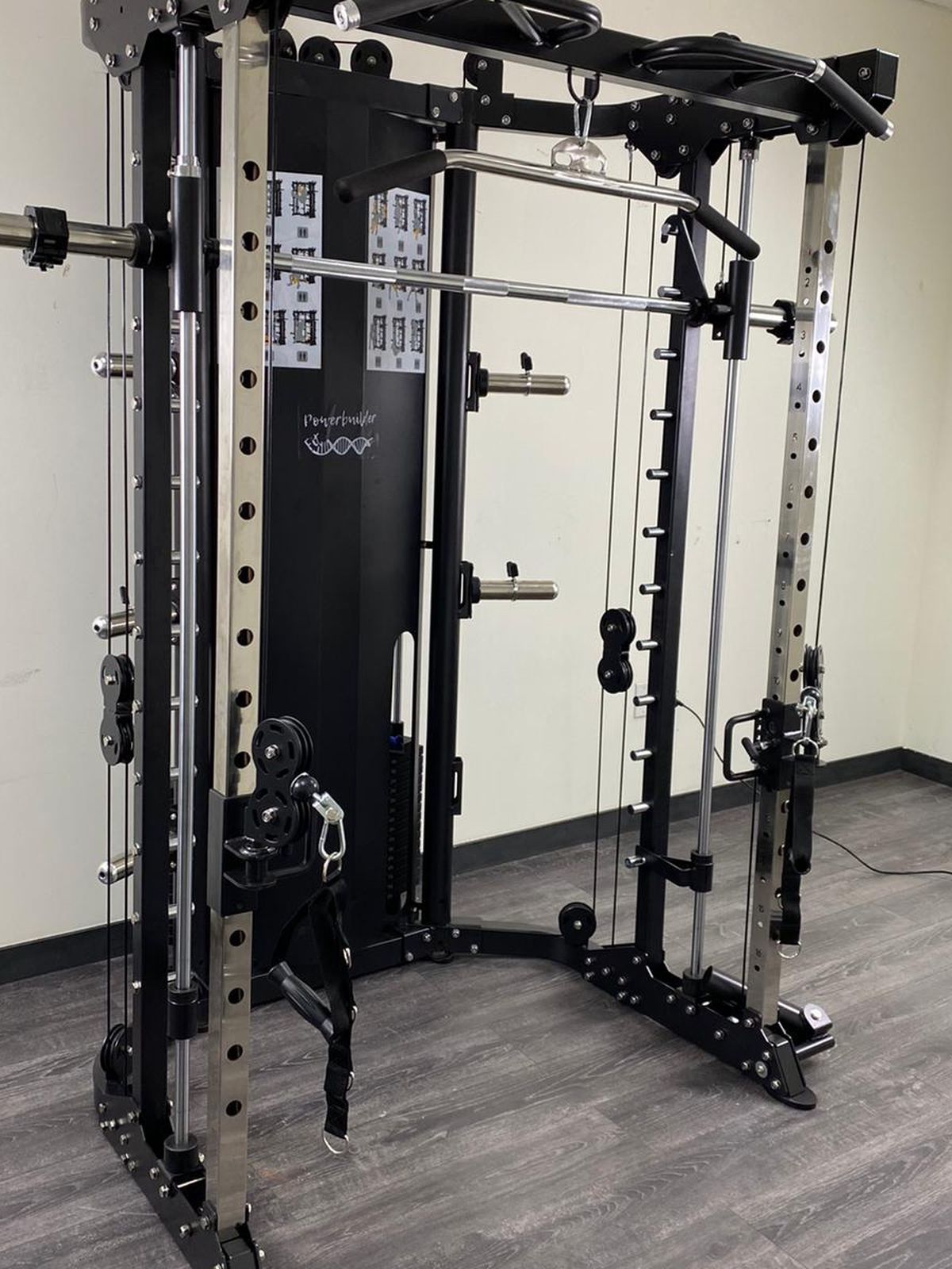 Multi Functional Smith Machine for Sale in Fort Lauderdale, FL - OfferUp
