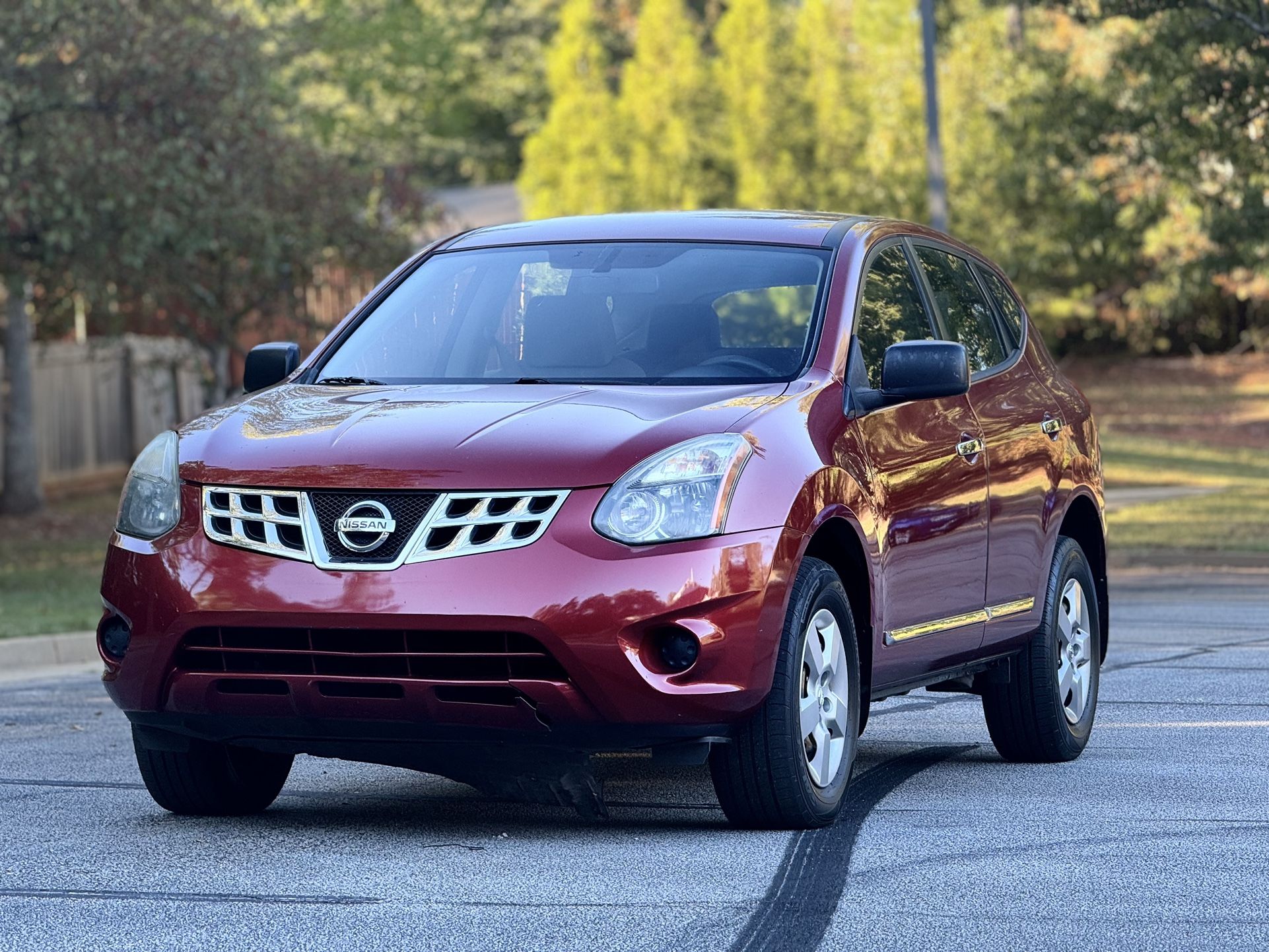 2013 Nissan Rogue for Sale in Decatur, GA - OfferUp