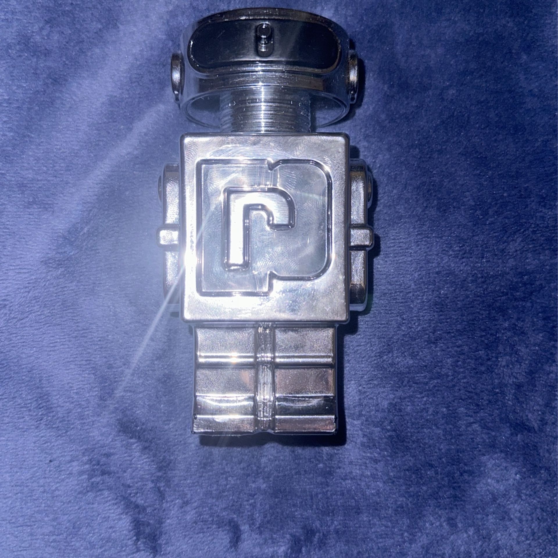 Half Full Pack Rabanne Phantom for Sale in Framingham, MA - OfferUp