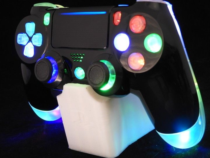 Ps4 Controller Mods