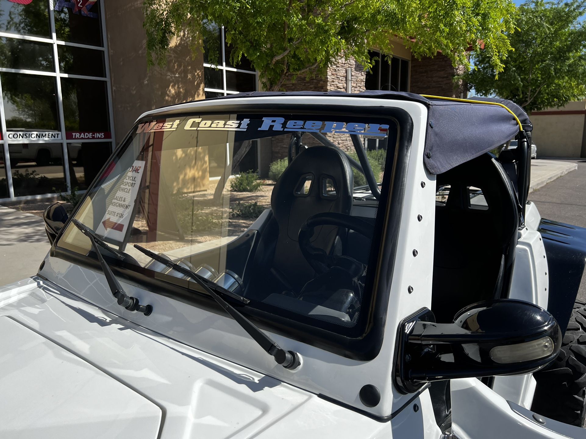 2015 Oreion Reeper 4X4 for Sale in Mesa, AZ - OfferUp