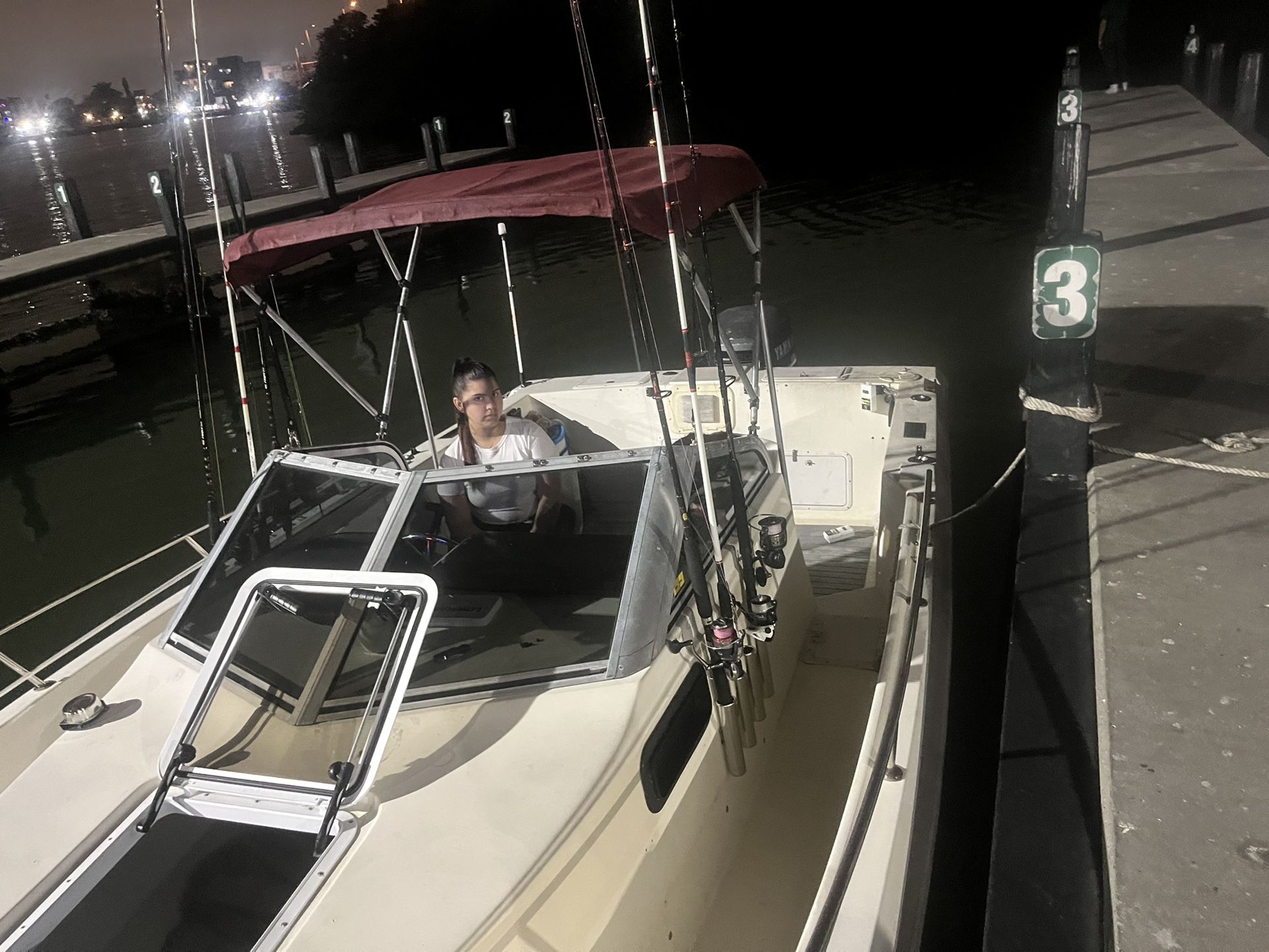 1992 Proline 210 for Sale in Carol City, FL - OfferUp