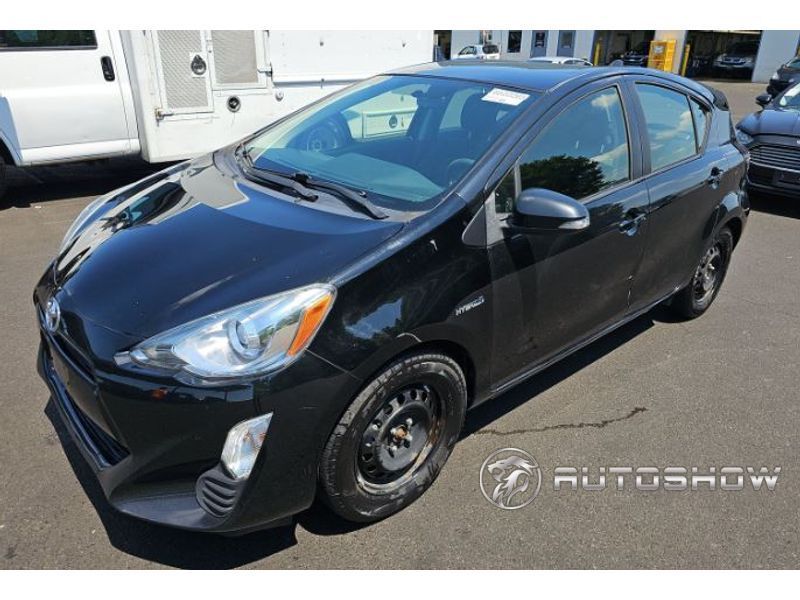 2016 Toyota Prius c for Sale in Tinton Falls, NJ - OfferUp