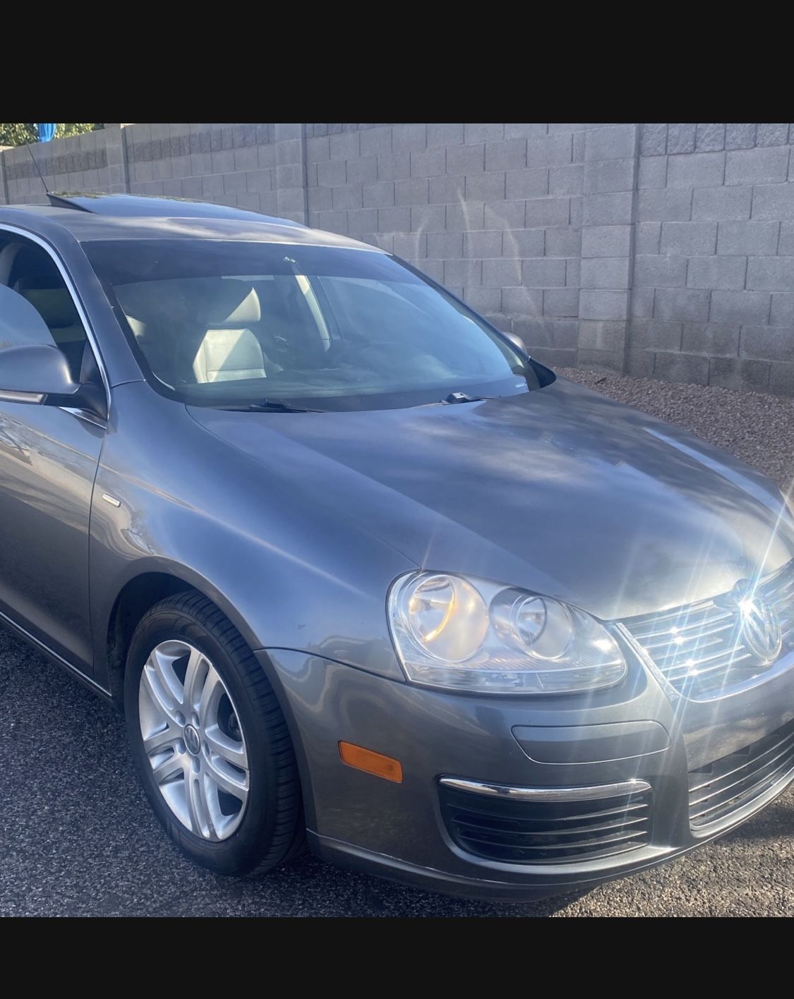 2007 Volkswagen Jetta for Sale in Mesa, AZ - OfferUp
