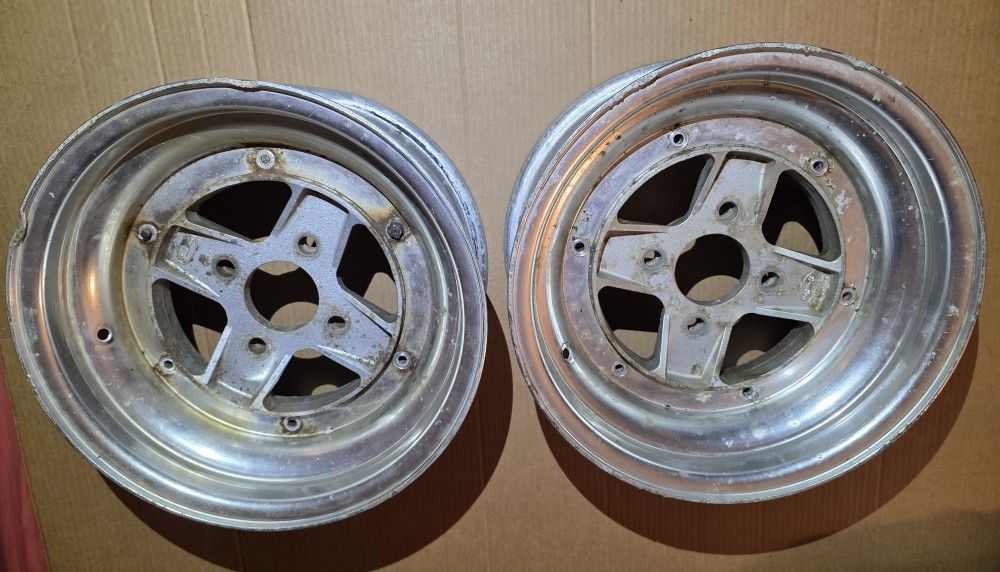 14x7.5 SSR Mk2 for Sale in Los Angeles, CA - OfferUp