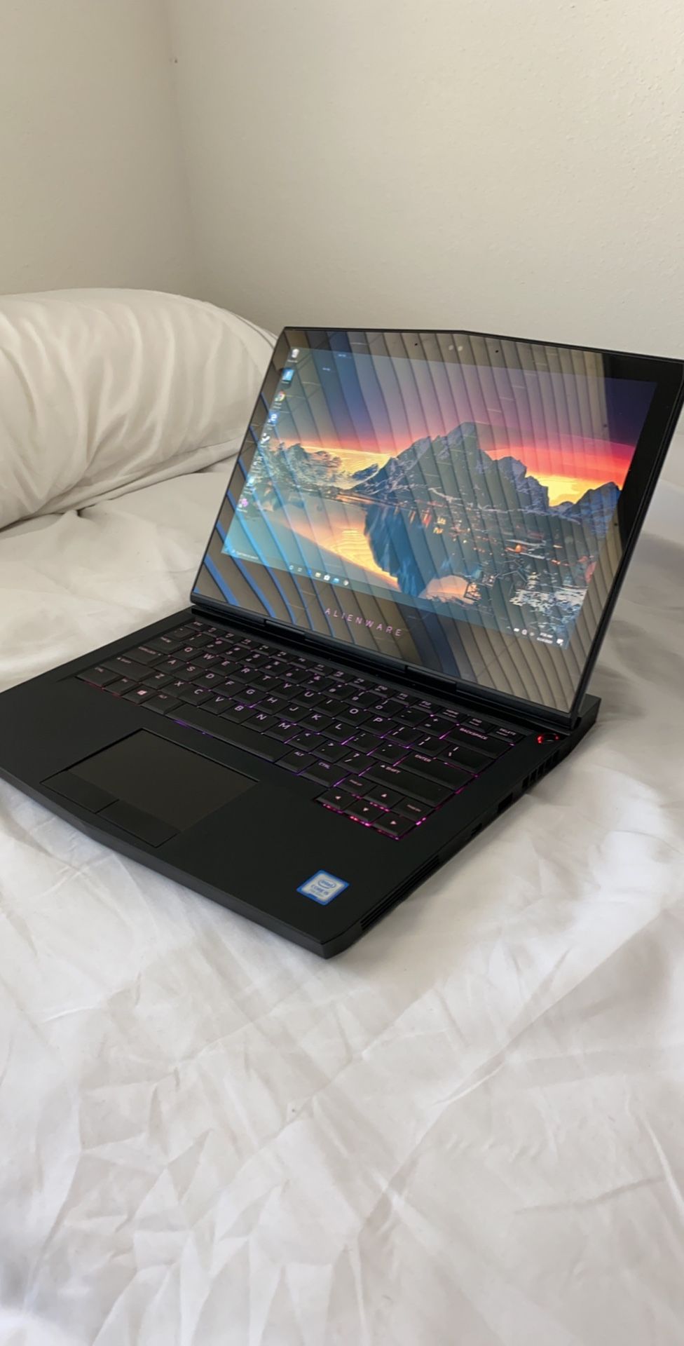 Alienware 13 R3 Laptop for Sale in Frisco, TX - OfferUp