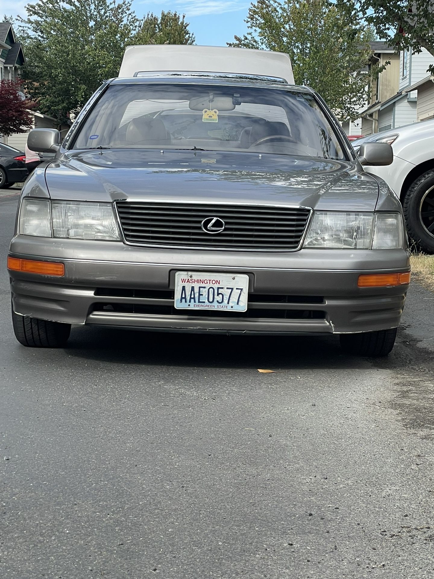 1996 Lexus LS 400 for Sale in Puyallup, WA - OfferUp