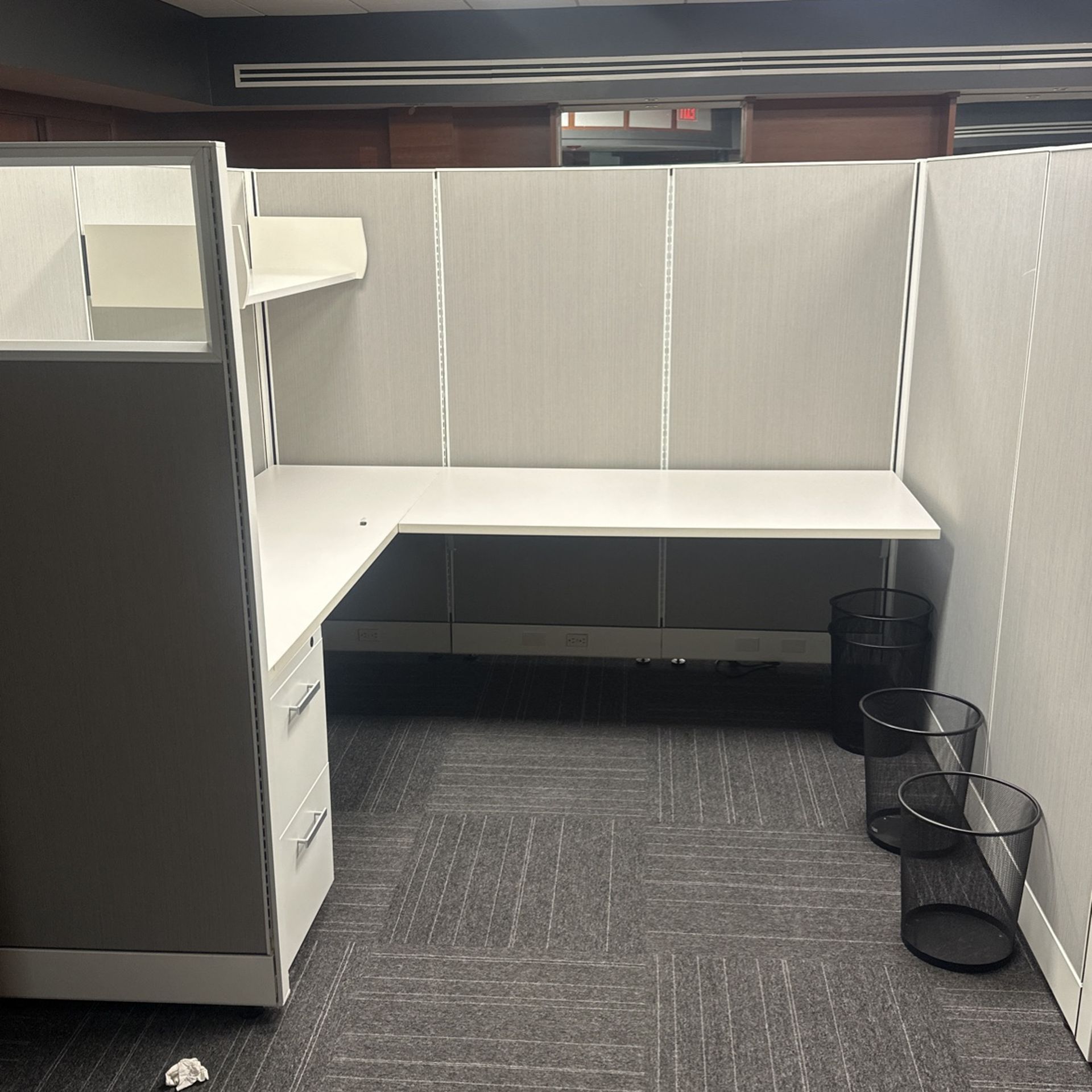 Office Cubicles For sale for Sale in Deerfield Beach, FL - OfferUp