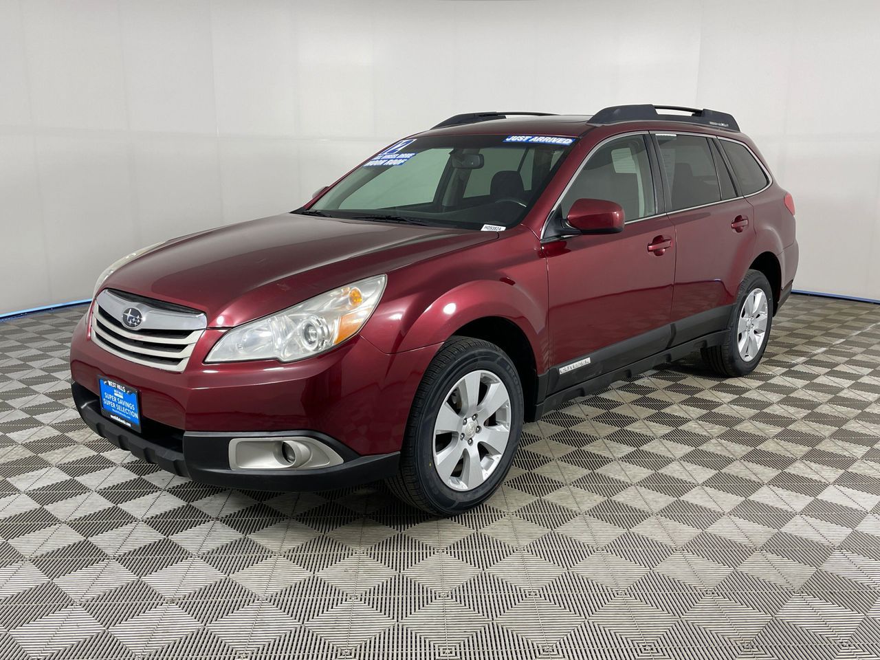 2012 Subaru Outback for Sale in Bremerton, WA - OfferUp