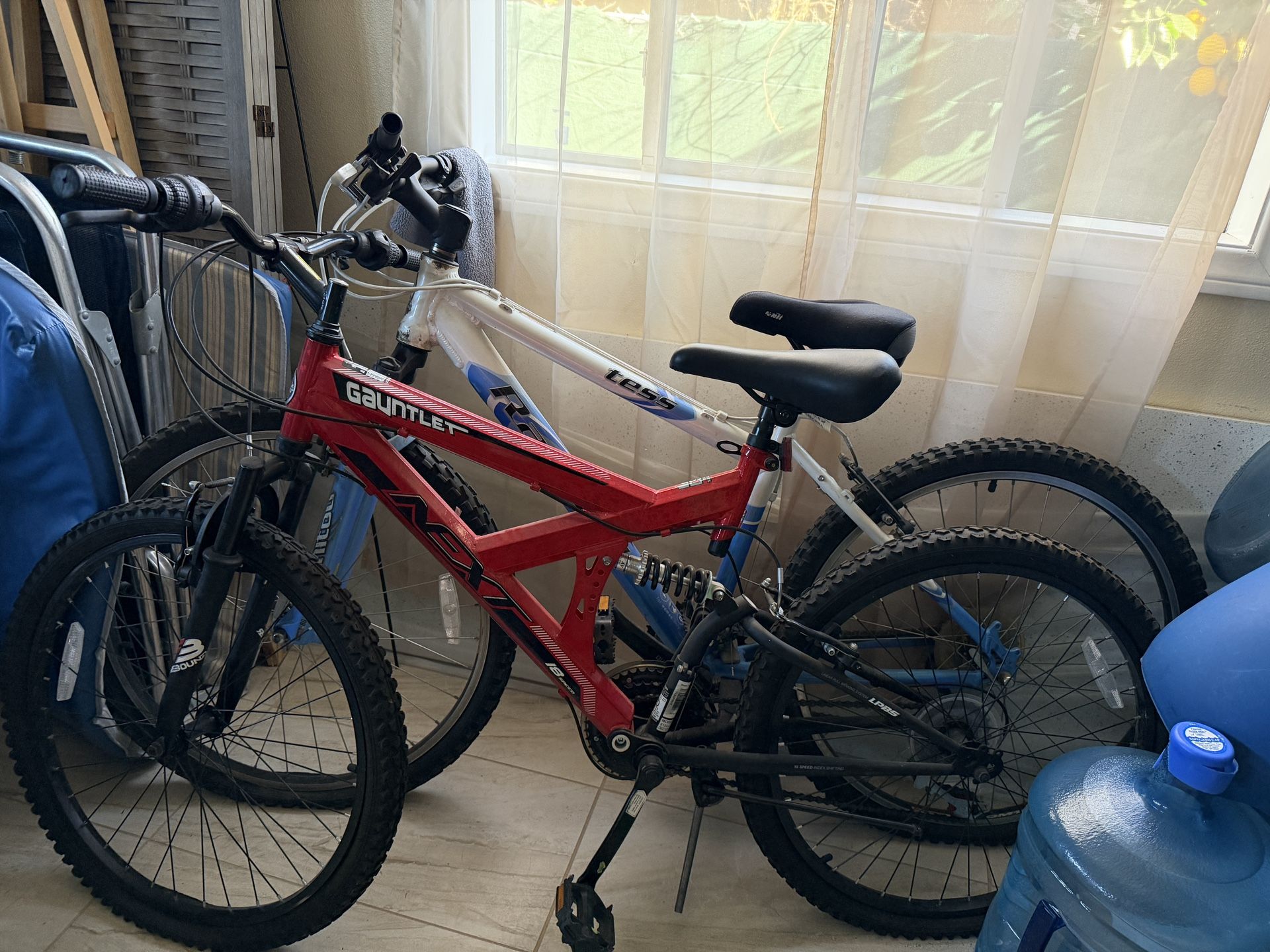 2 Bikes for Sale in Riverside County, CA - OfferUp