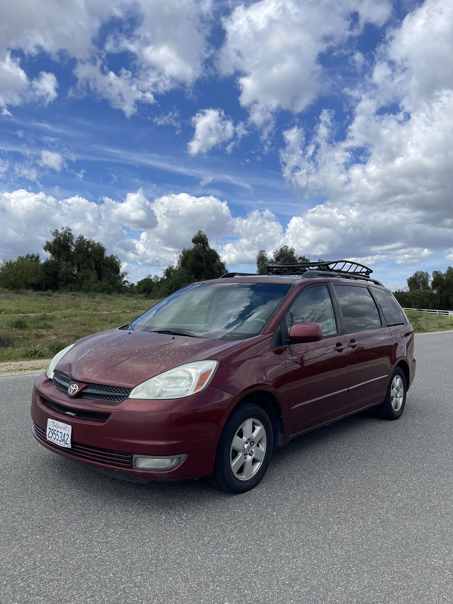 2004 Toyota Sienna for Sale in Menifee, CA - OfferUp