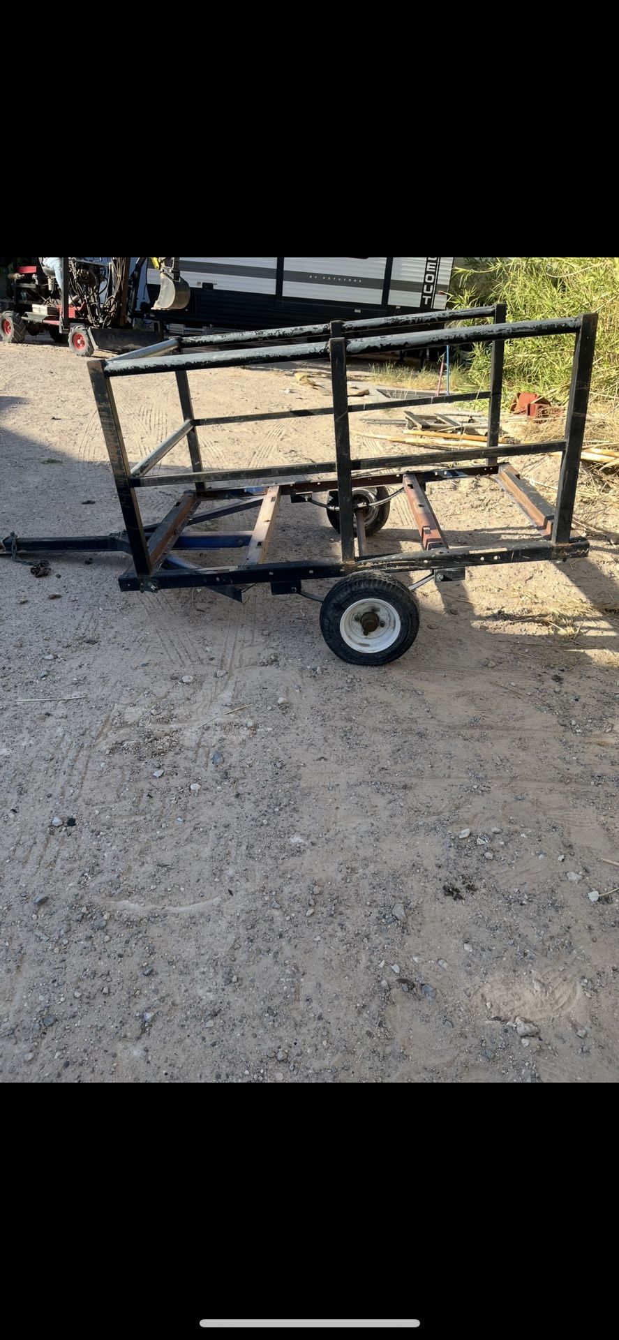 Trailer for Sale in Las Vegas, NV - OfferUp
