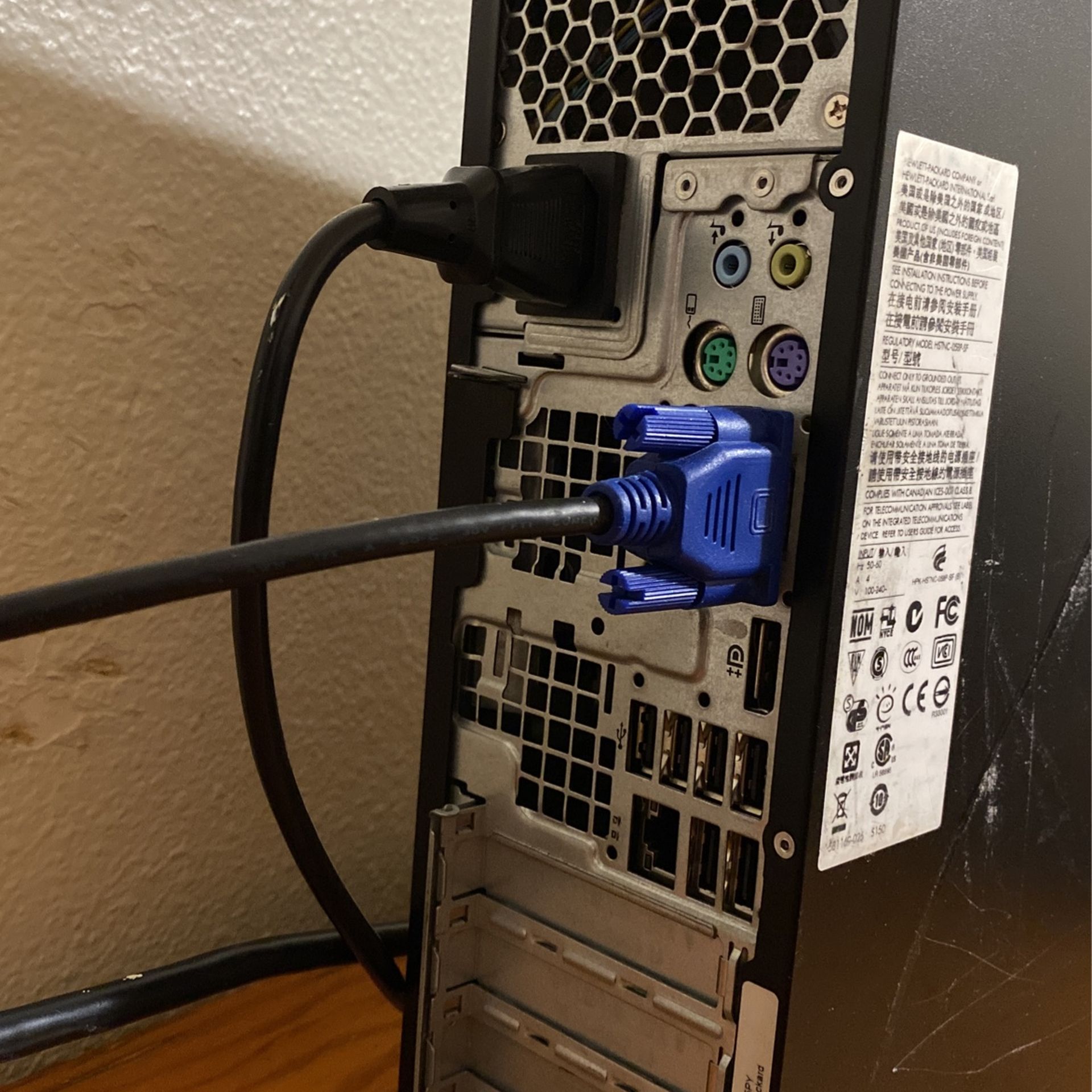 PC Setup for Sale in Vancouver, WA - OfferUp