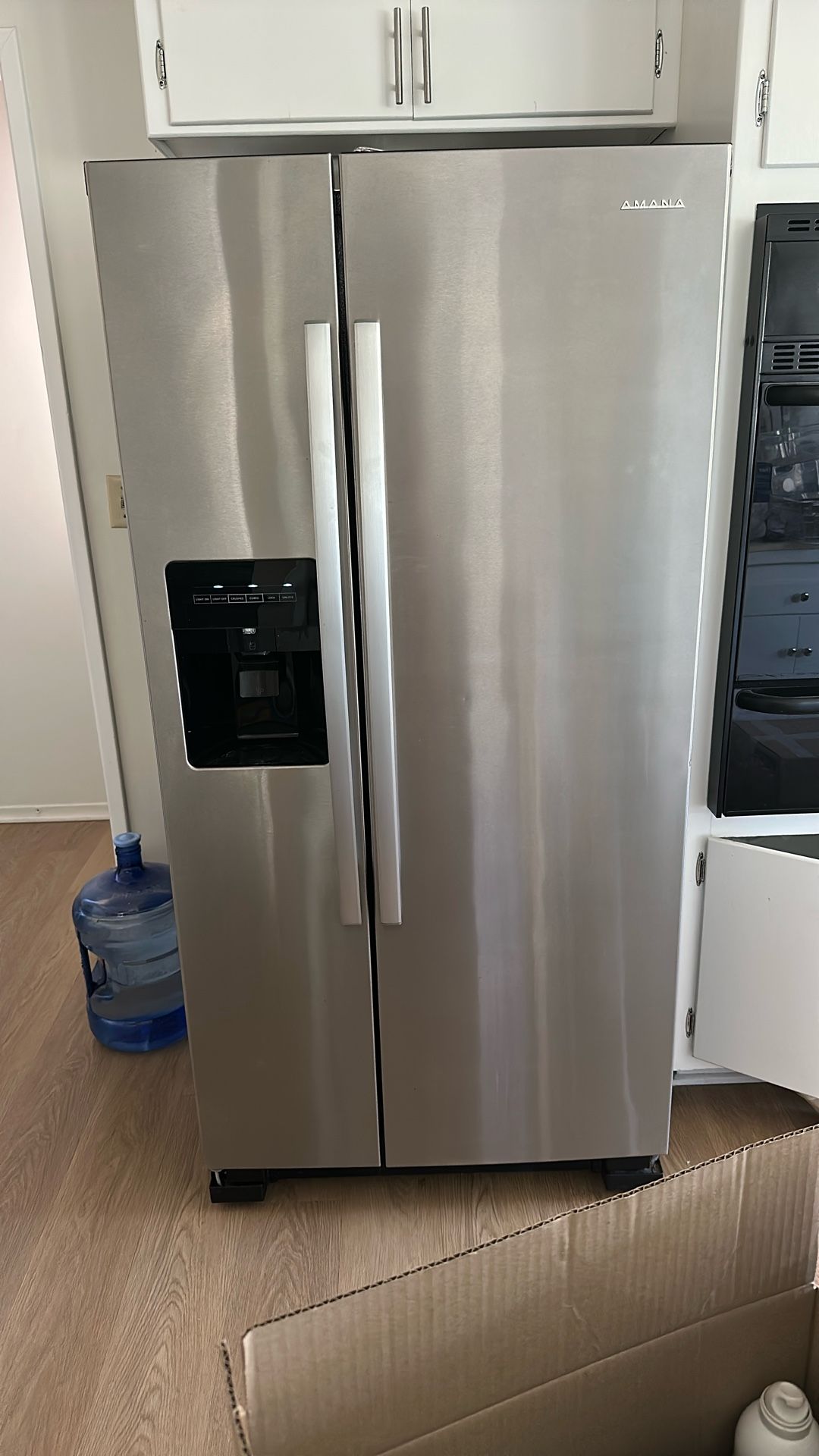 Refrigerator for Sale in San Pedro, CA - OfferUp