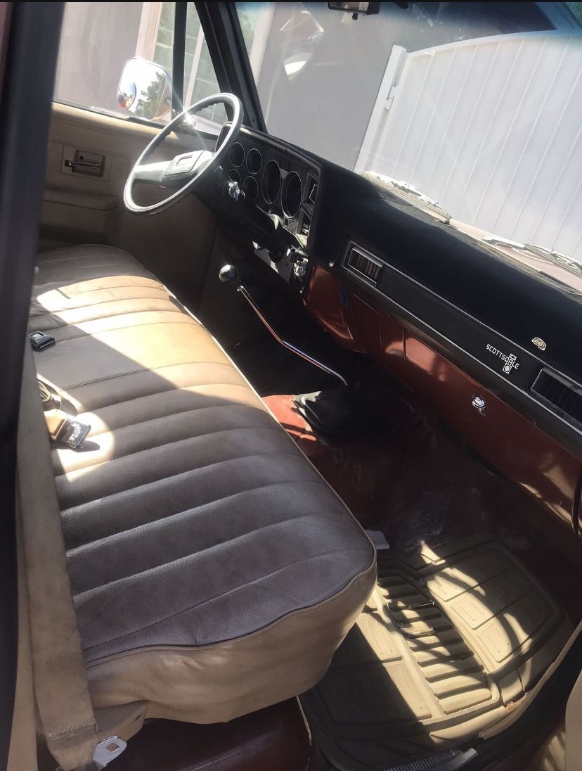 86 C30 Crew Cab Dually for Sale in Las Vegas, NV - OfferUp