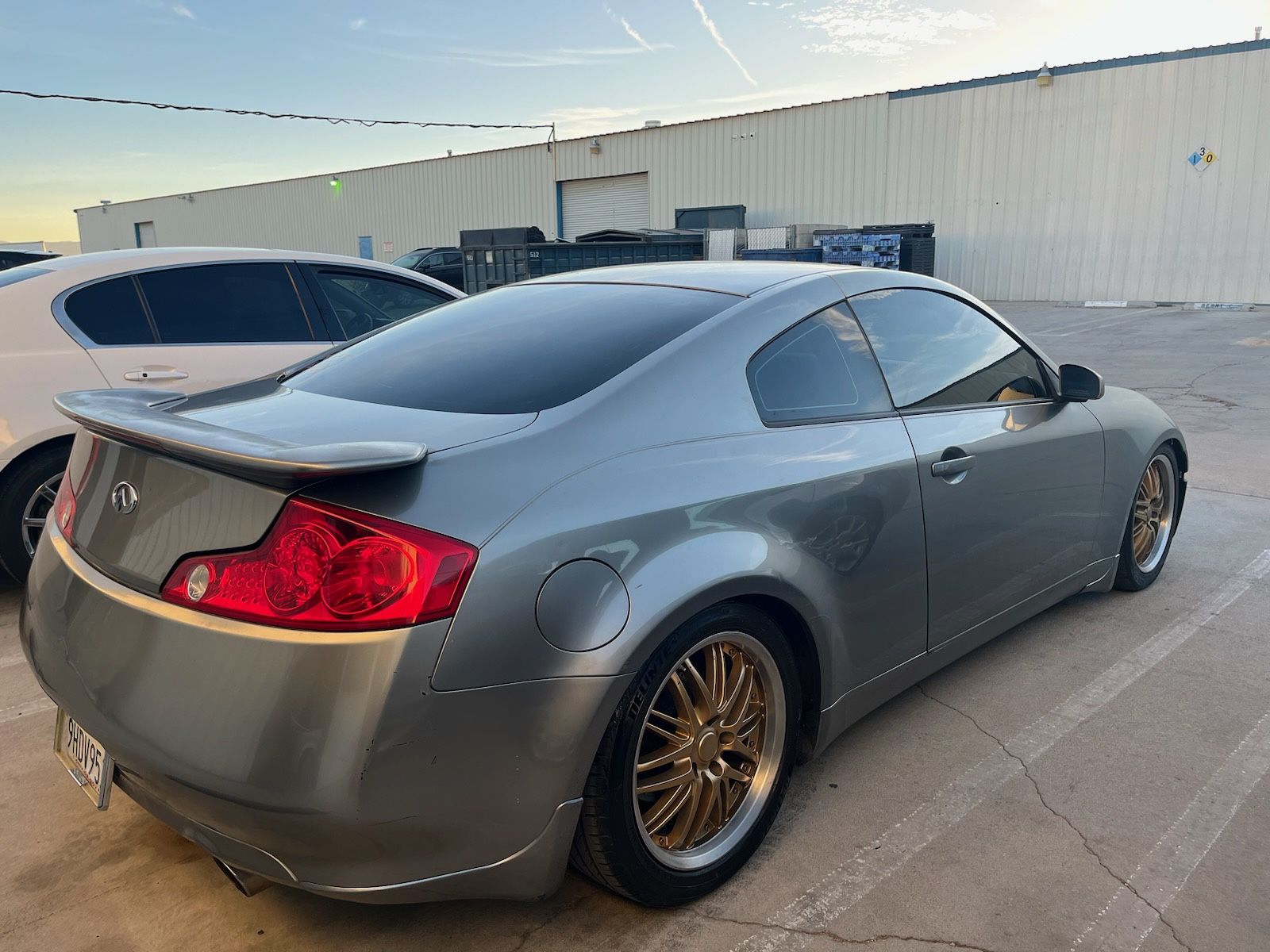 Infinity G35 for Sale in Hesperia, CA - OfferUp