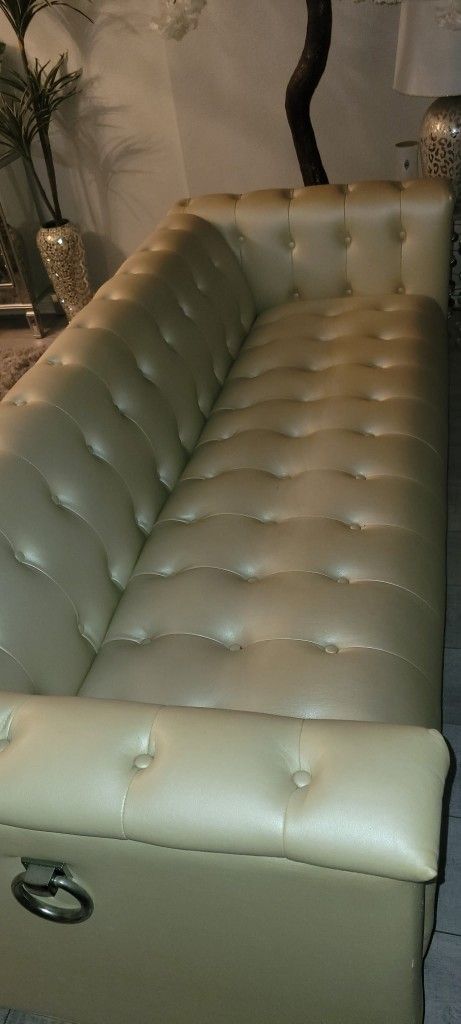 Gently Used Sofa for Sale in Fontana, CA - OfferUp