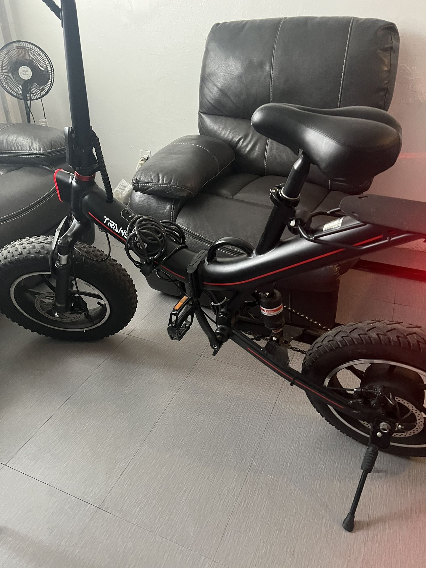 Transpro electric Bike V7 for Sale in New York, NY - OfferUp
