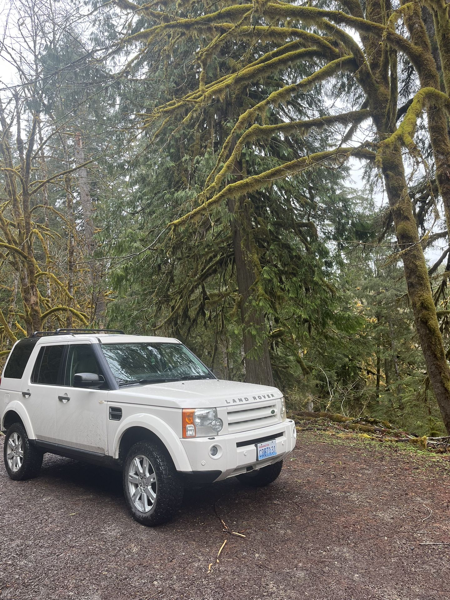2009 Land Rover LR3 for Sale in Stanwood, WA - OfferUp