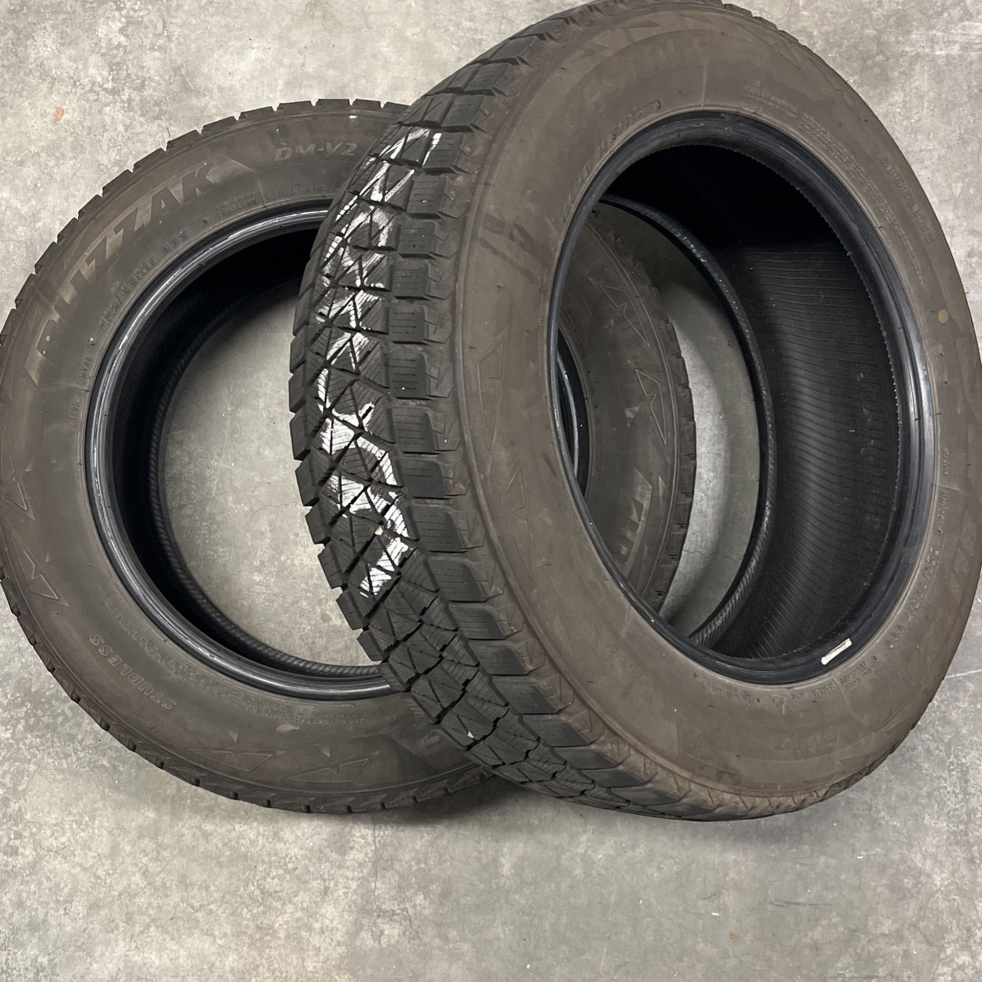 Used Tires Grand Junction