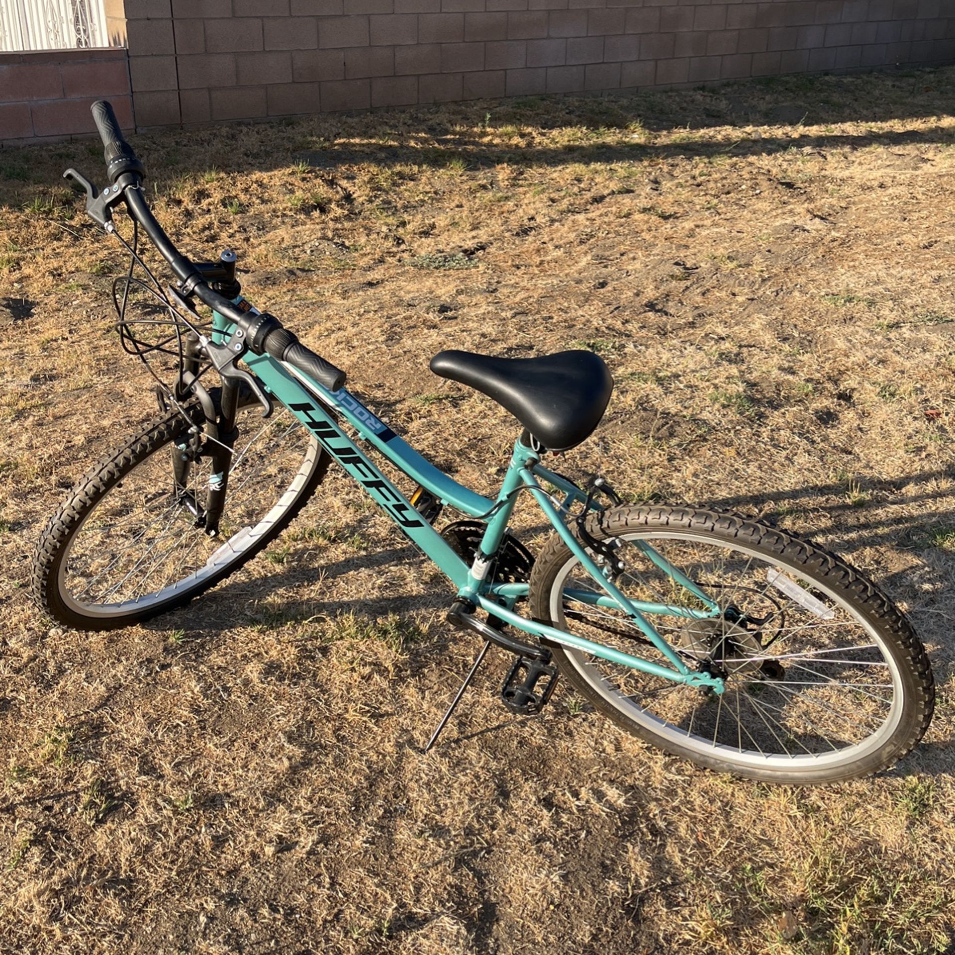 Huffy All Terrain