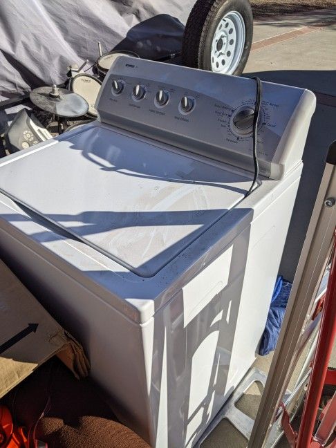 Kenmore 800 Washing Machine for Sale in Lakeside, CA - OfferUp