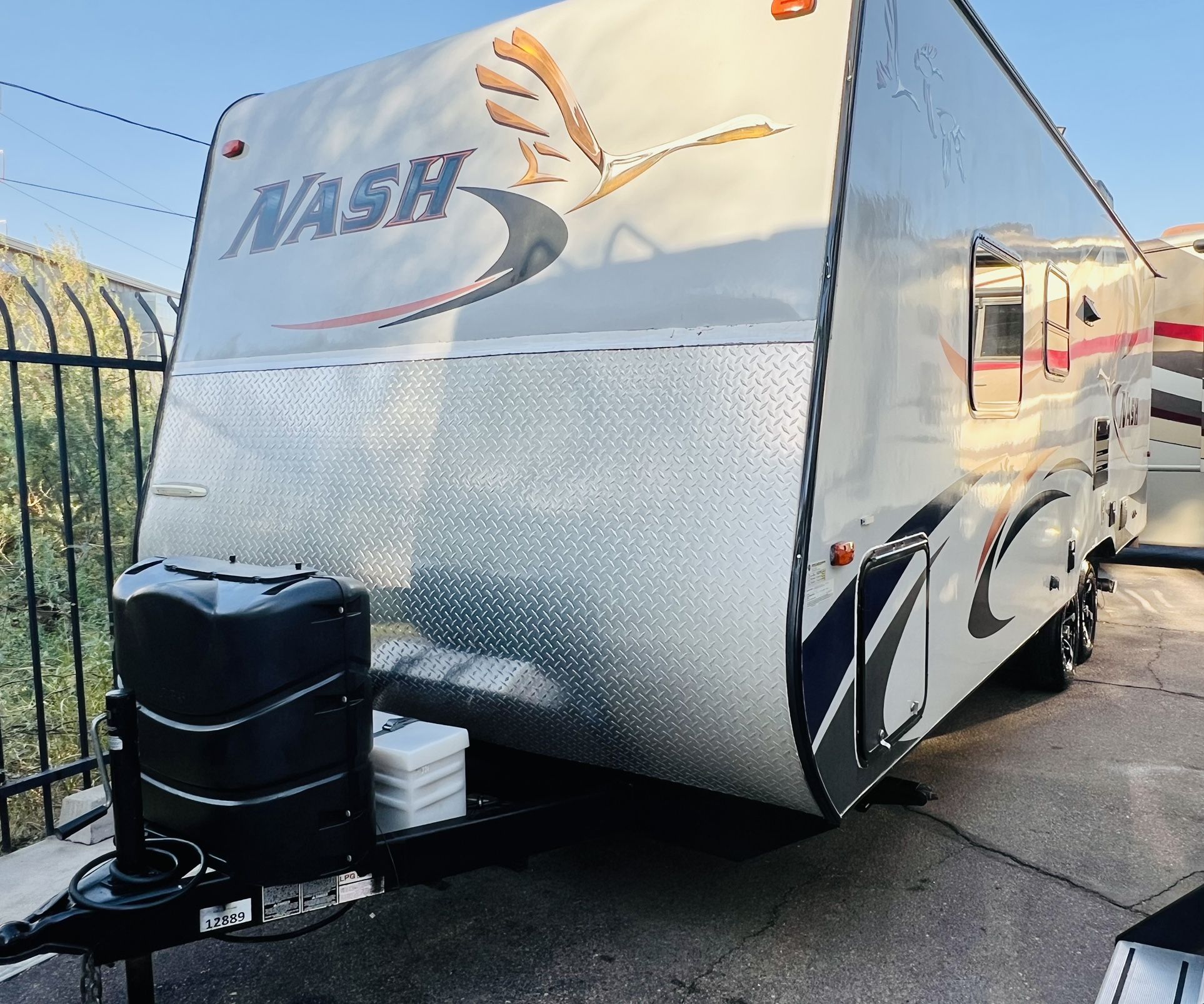 2016 Nash 23B for Sale in Phoenix, AZ - OfferUp