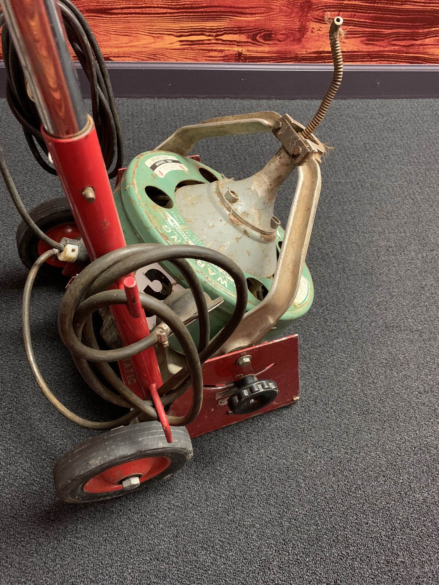 Spartan 100 Drain Router for Sale in Chicago, IL - OfferUp