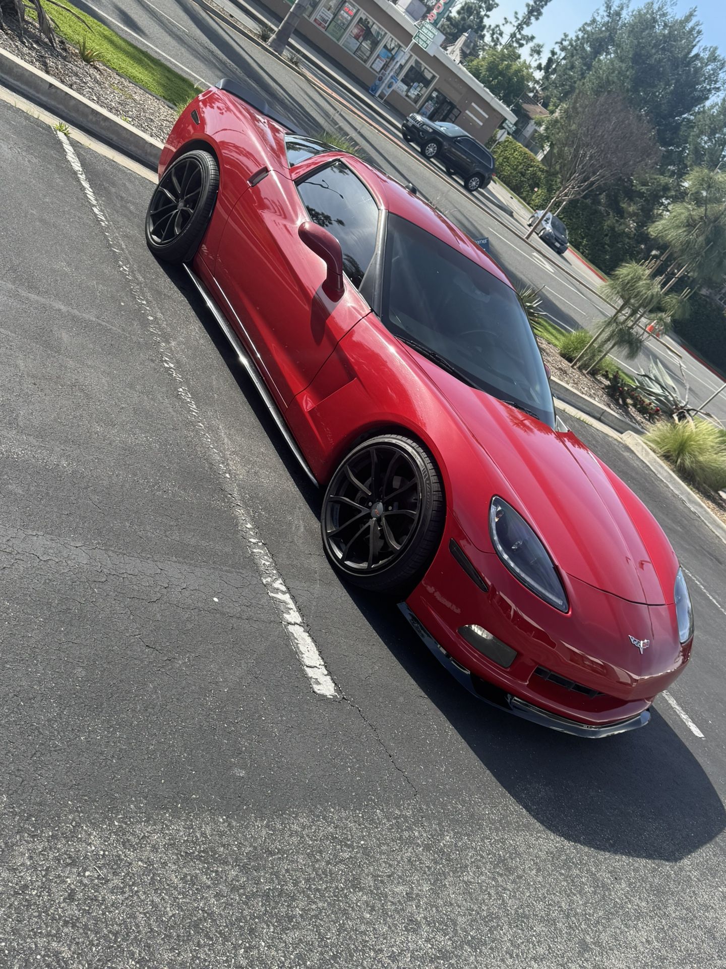 2005 Chevrolet C6 for Sale in City Of Industry, CA - OfferUp
