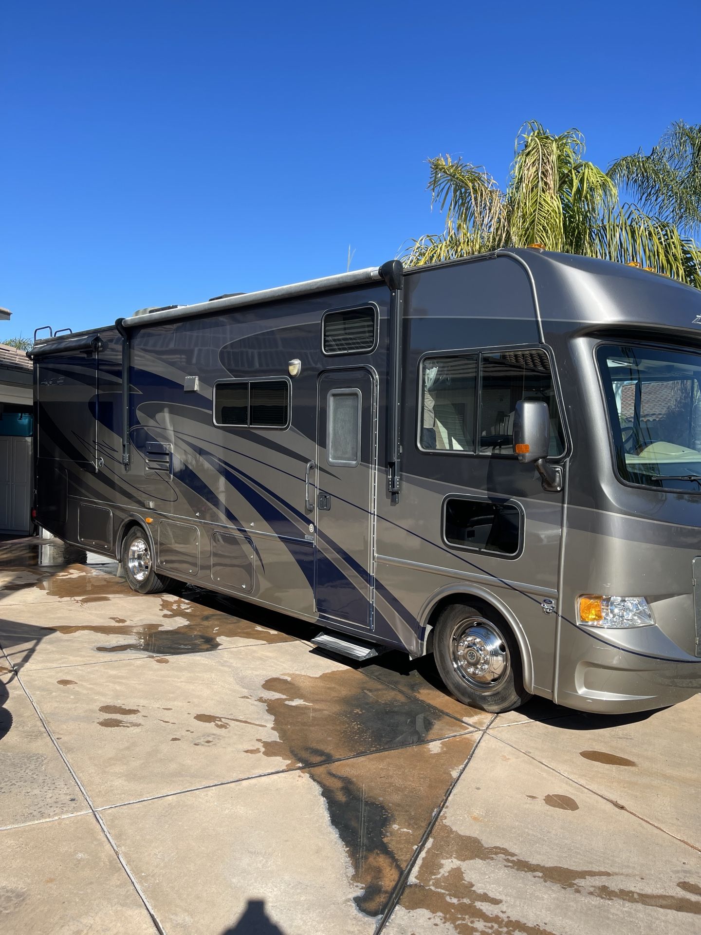2013 Thor Ace for Sale in Menifee, CA - OfferUp