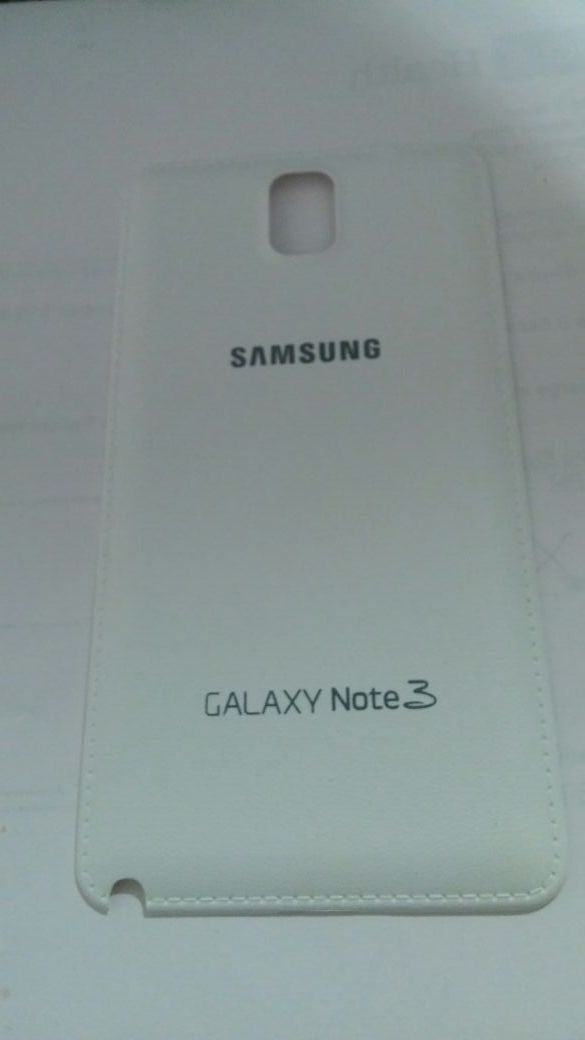 BRAND NEW SAMSUNG GALAXY NOTE 4 BACK COVER for Sale in Lynwood, CA ...