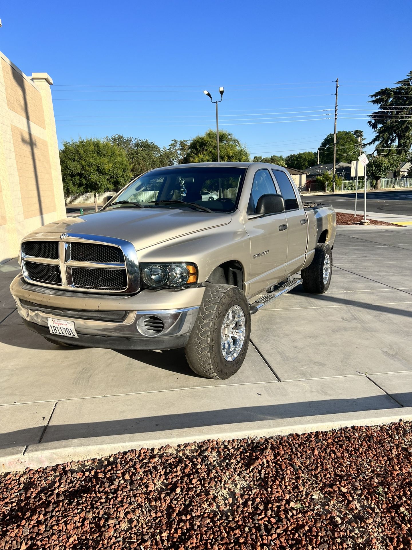 2003 Dodge Ram for Sale in Modesto, CA - OfferUp